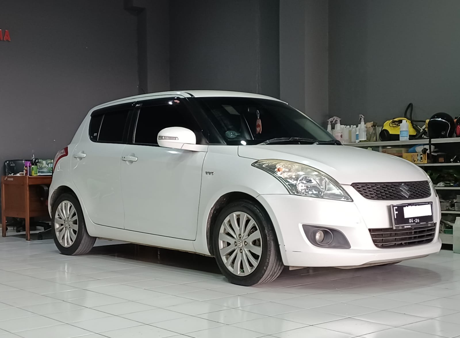 Harga Mobil Suzuki Swift Bekas Murah Di Agustus 2023 - Zigwheels Indonesia