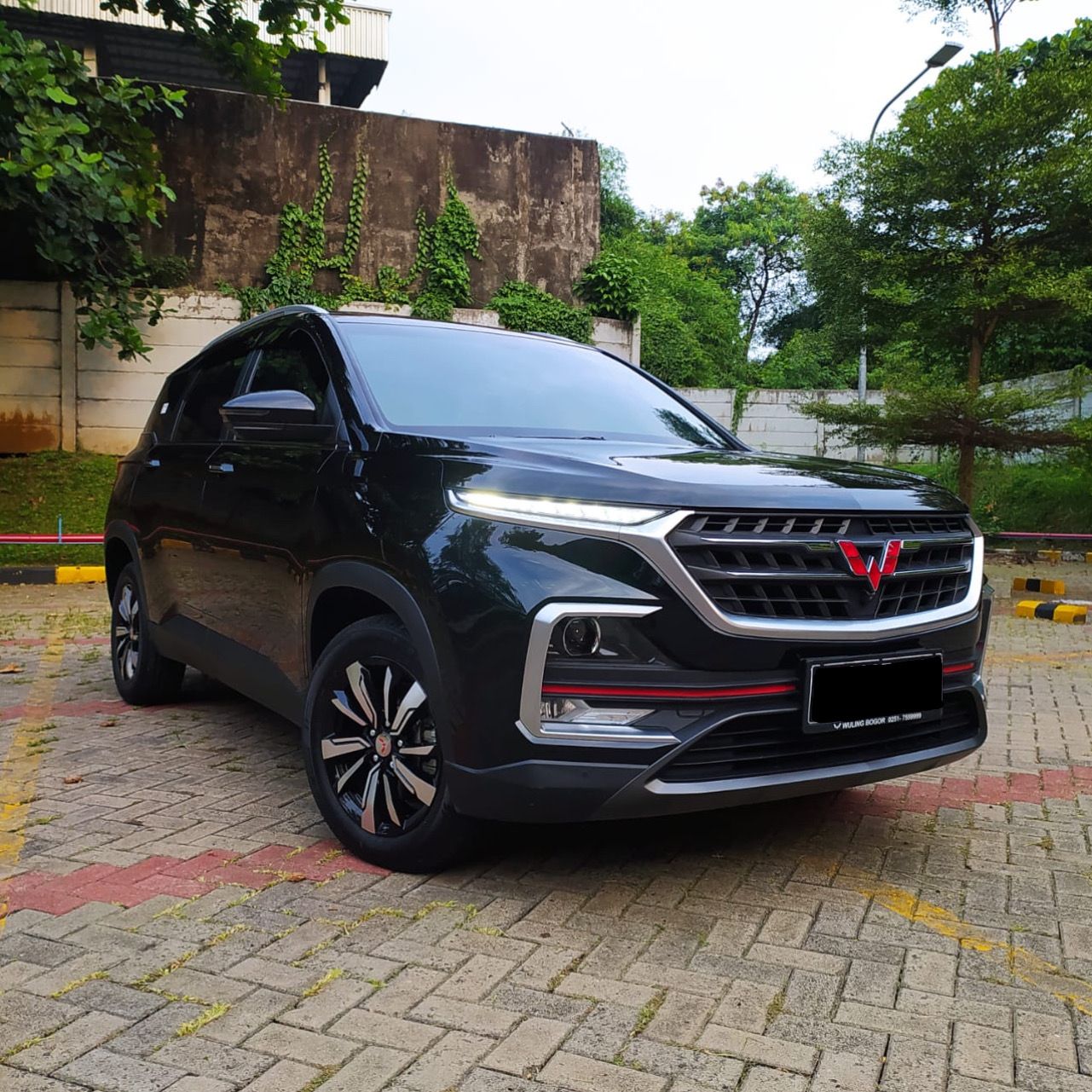 Wuling Air EV 2023 Price in Bogor - Know Loan Simulations, Lowest DP ...