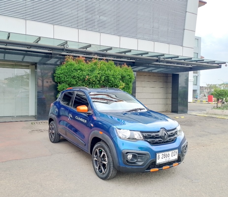 2023 Renault KWID Images | Check Interior, Exterior & Colors | Zigwheels