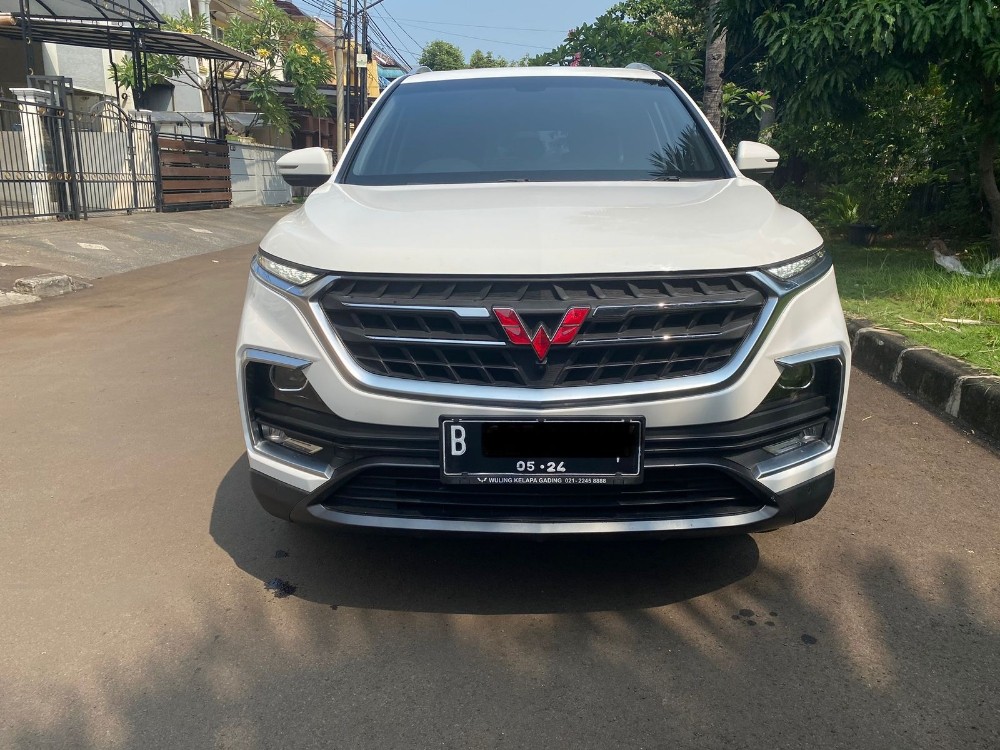 Wuling Formo Max 2023 Price in Jakarta Utara - Know Loan Simulations ...