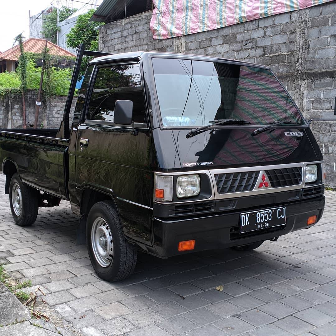 Mitsubishi L300 2025 Harga, Review, Spesifikasi & Promo September ...