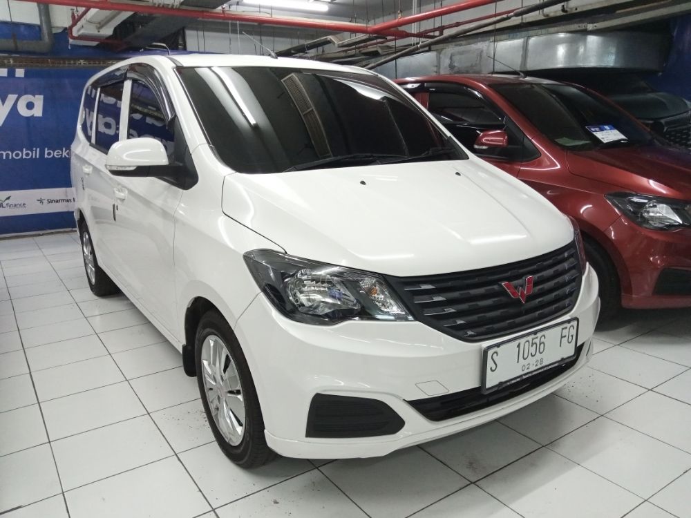Wuling Confero 1.5 MT Double Blower Price List, Promos, Specs & Gallery