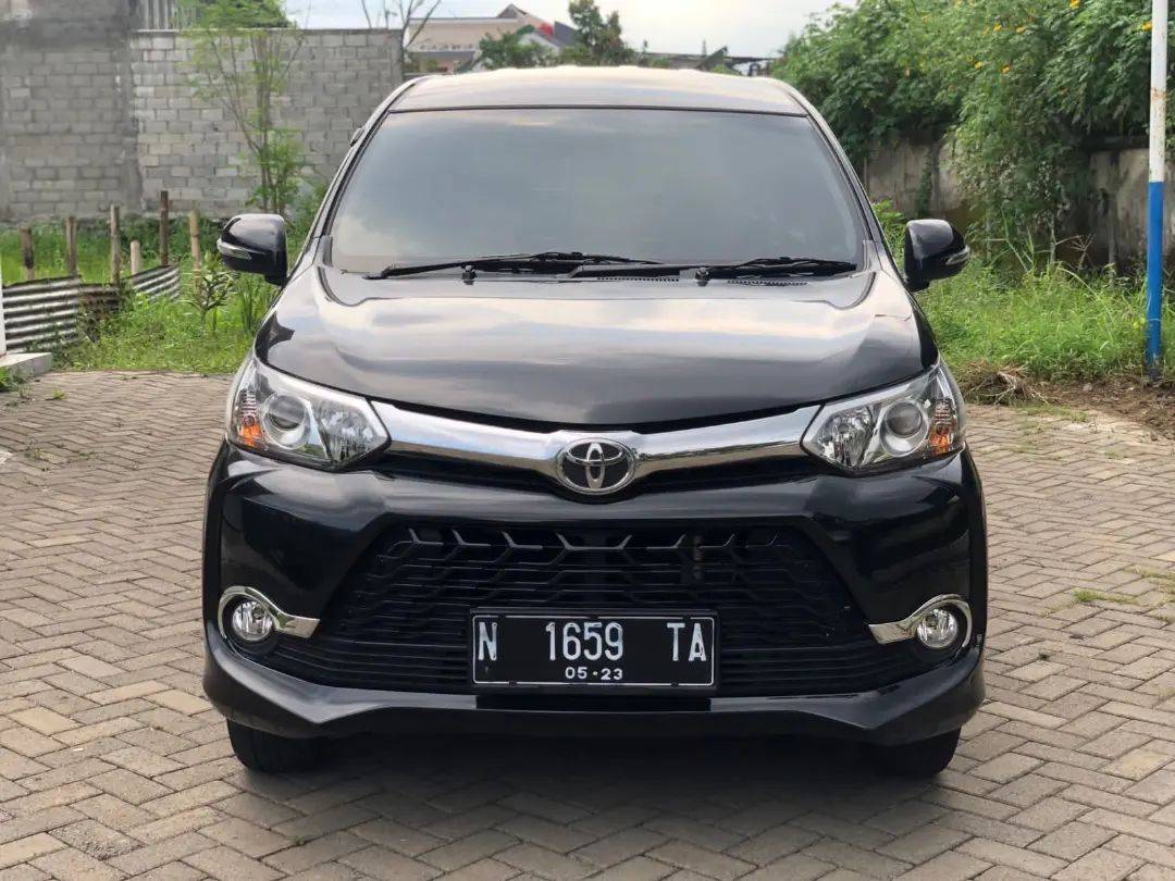Harga OTR Toyota Corolla Altis (2017-2018) di Malang - Simulasi Kredit ...