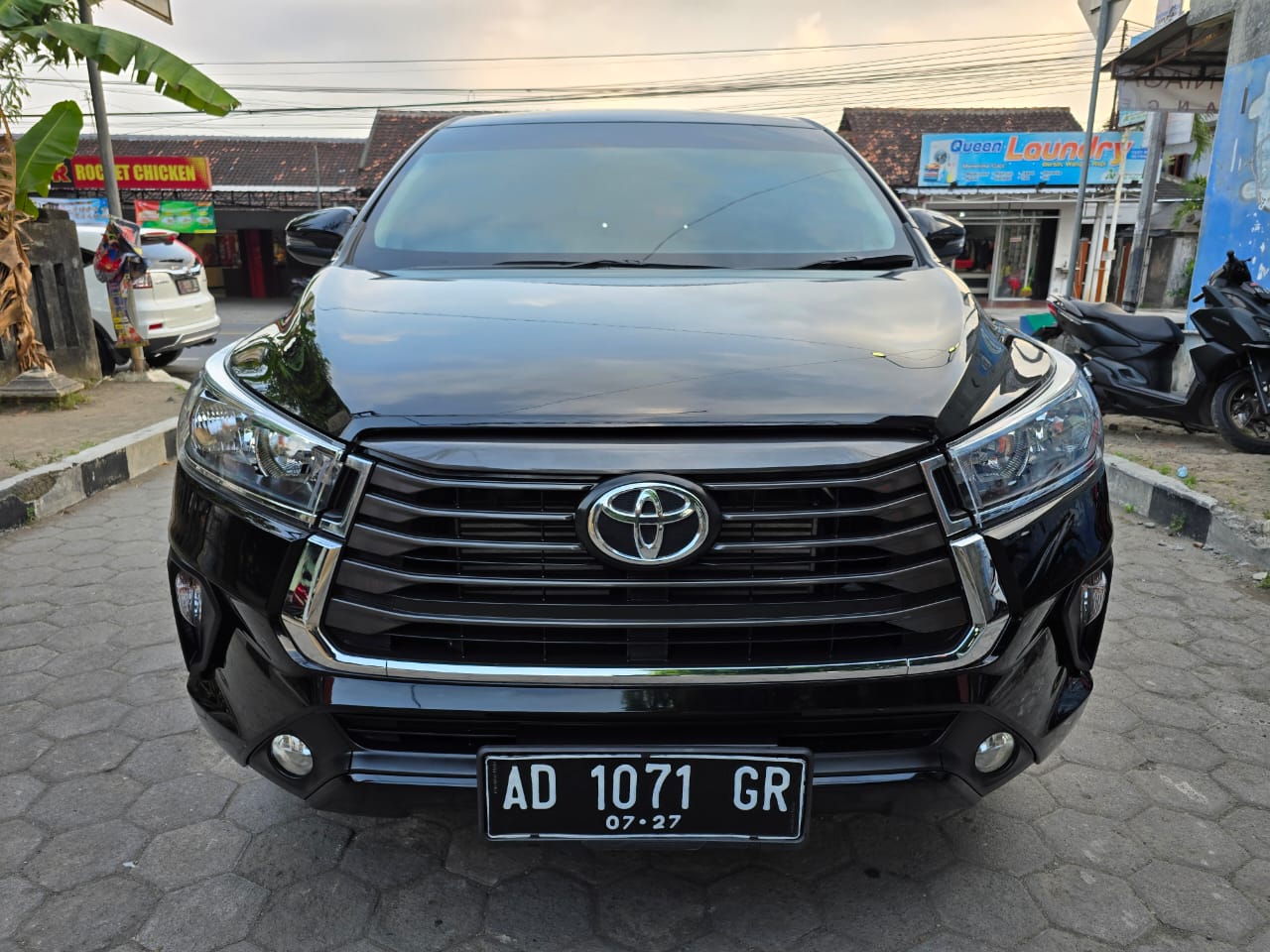 Latest fuel Price in Jakarta Selatan 11 June 2024 - Oto