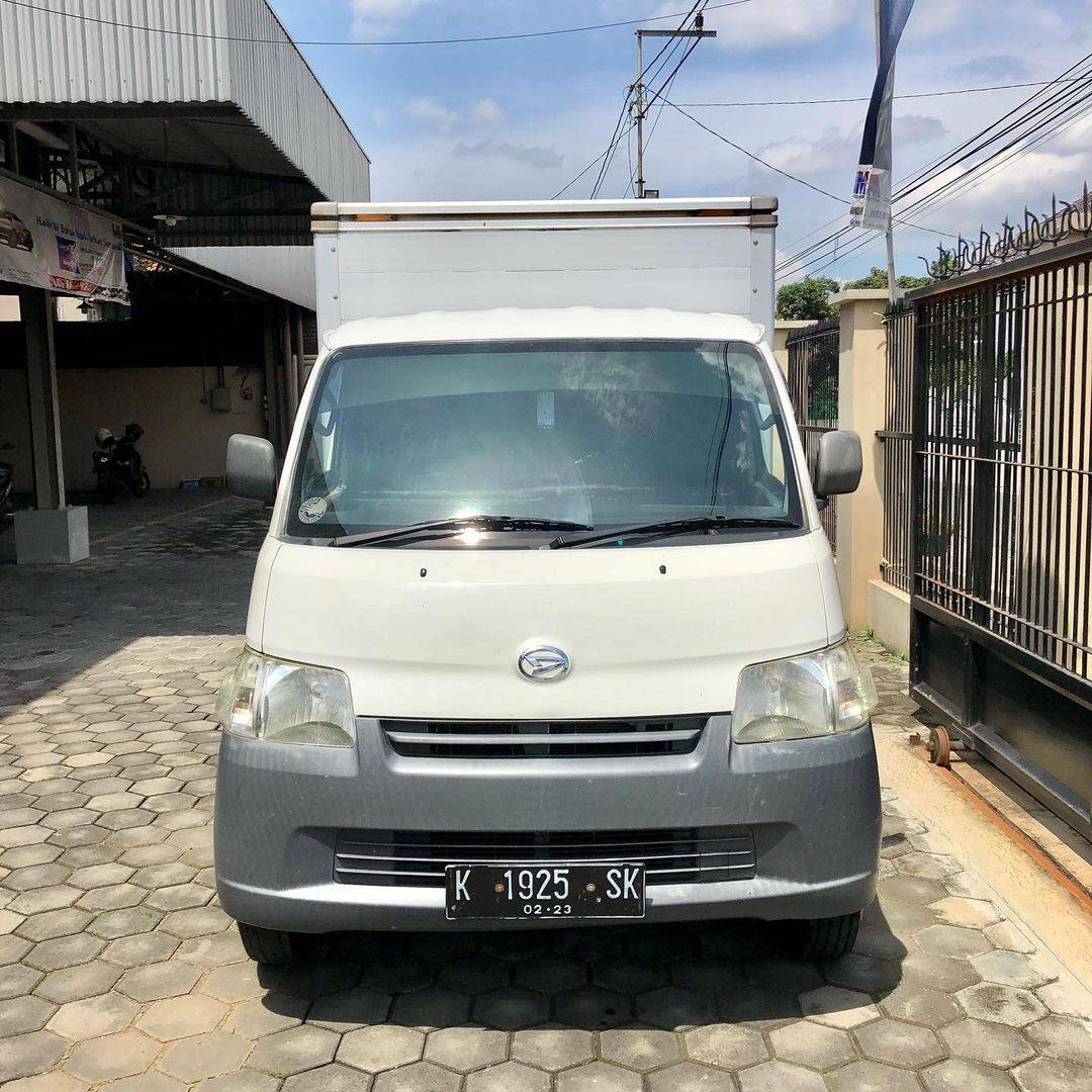 Daihatsu Gran Max PU 2024 Price in Malang - Know Loan Simulations ...
