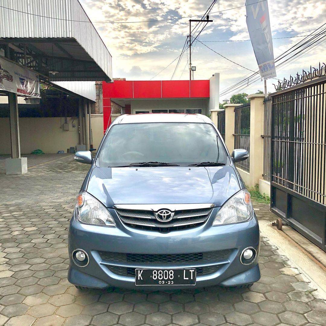 Harga OTR Toyota Avanza 2024 di Tasikmalaya - Lihat Simulasi Kredit, DP ...