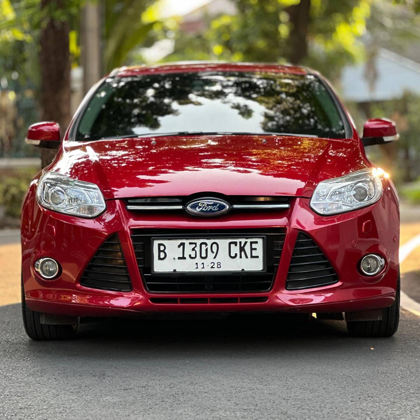 Harga OTR Ford Ranger Raptor 2024 di Bandung - Lihat Simulasi Kredit ...