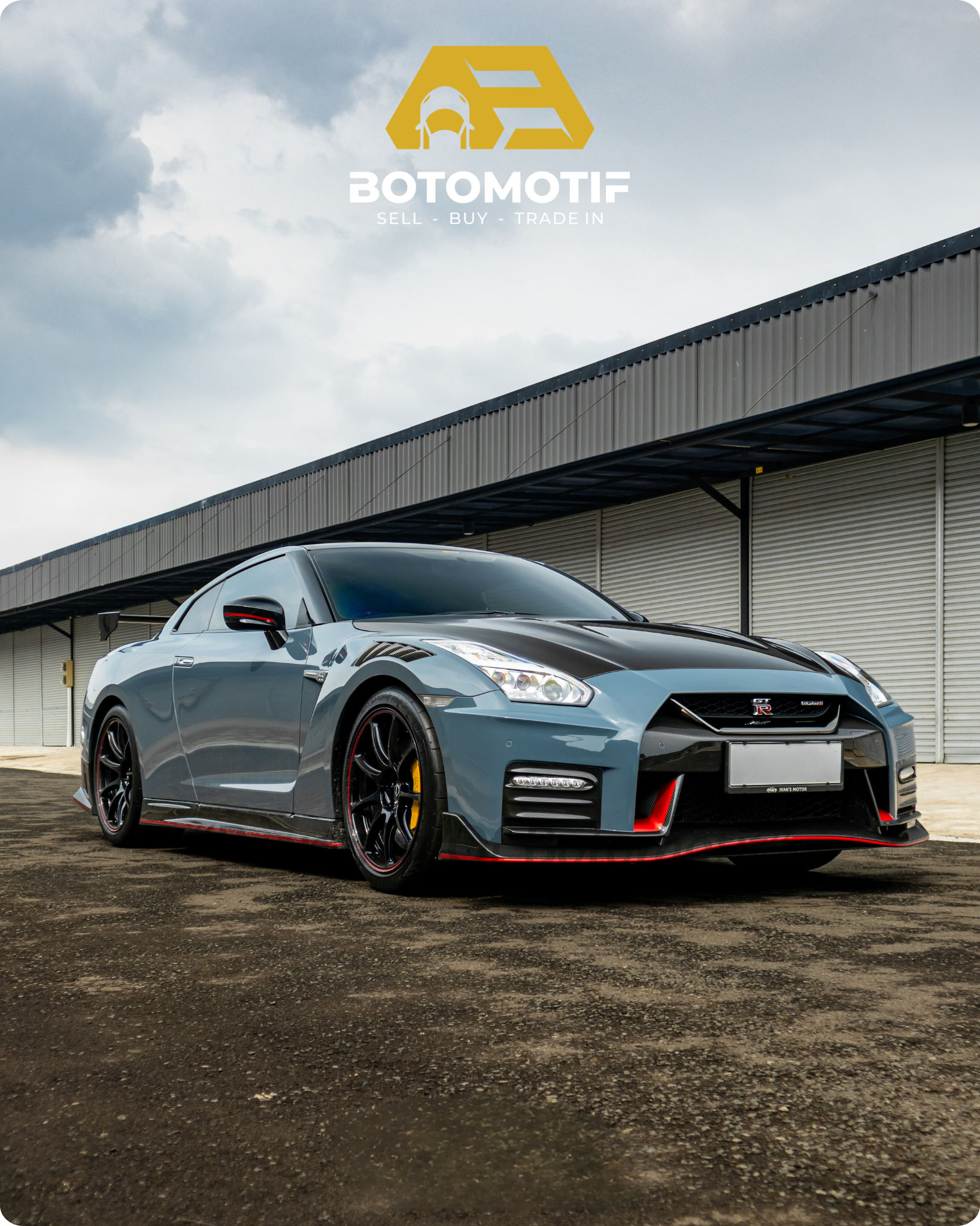 Harga Mobil Nissan GTR Bekas Murah Di Juni 2026 - Zigwheels Indonesia