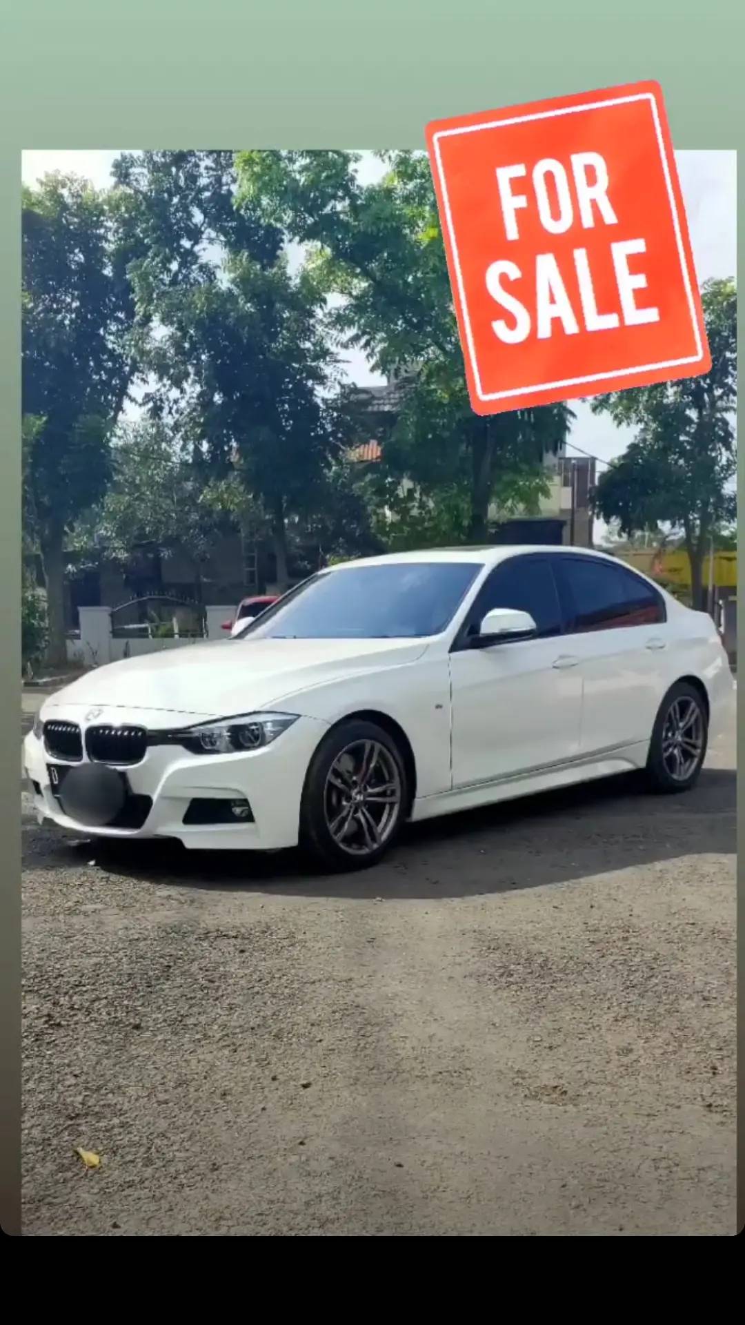 Seperti apa dimensi BMW M8 Gran Coupe? - Oto