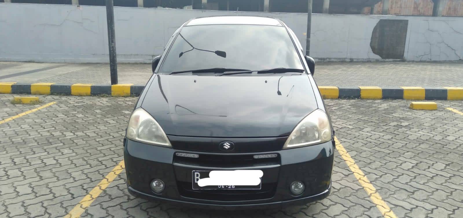 Suzuki Aerio Specification - All Details & Features | Oto