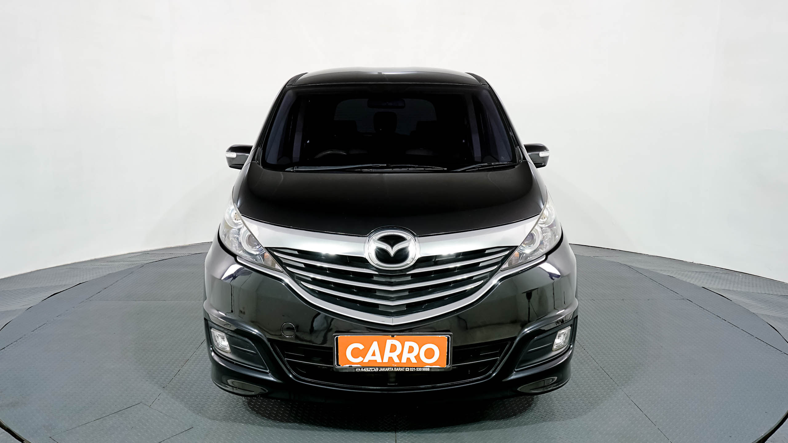 Harga Mobil Mazda Biante Bekas Murah Di Agustus 2022 - Zigwheels Indonesia