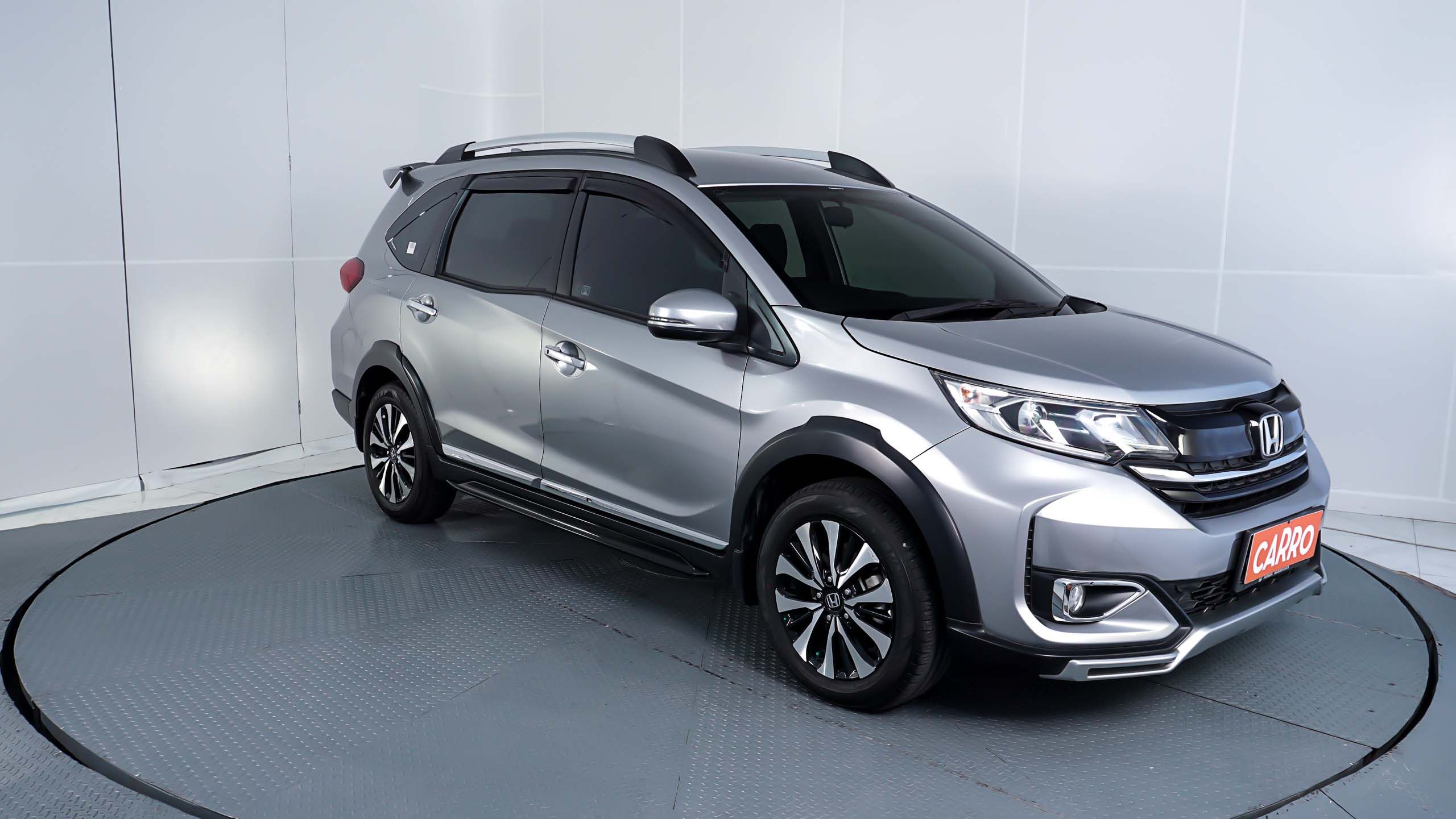 Harga Mobil Honda BRV Bekas Murah Di Juli 2022 - Zigwheels Indonesia