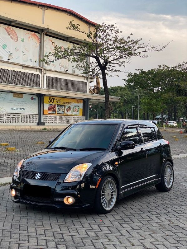 Harga Mobil Suzuki Swift Bekas Murah Di Juli 2022 - Zigwheels Indonesia