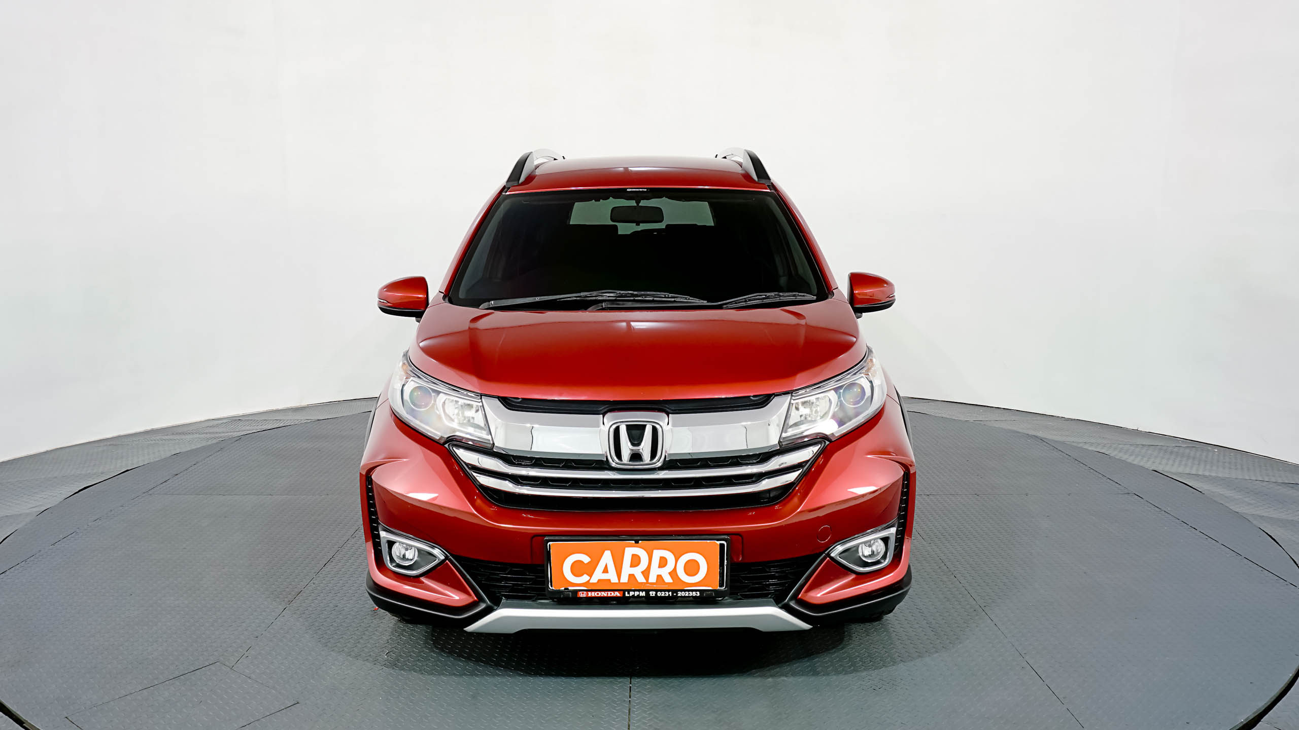 Honda BRV 2022 Harga OTR, Promo September, Spesifikasi & Review