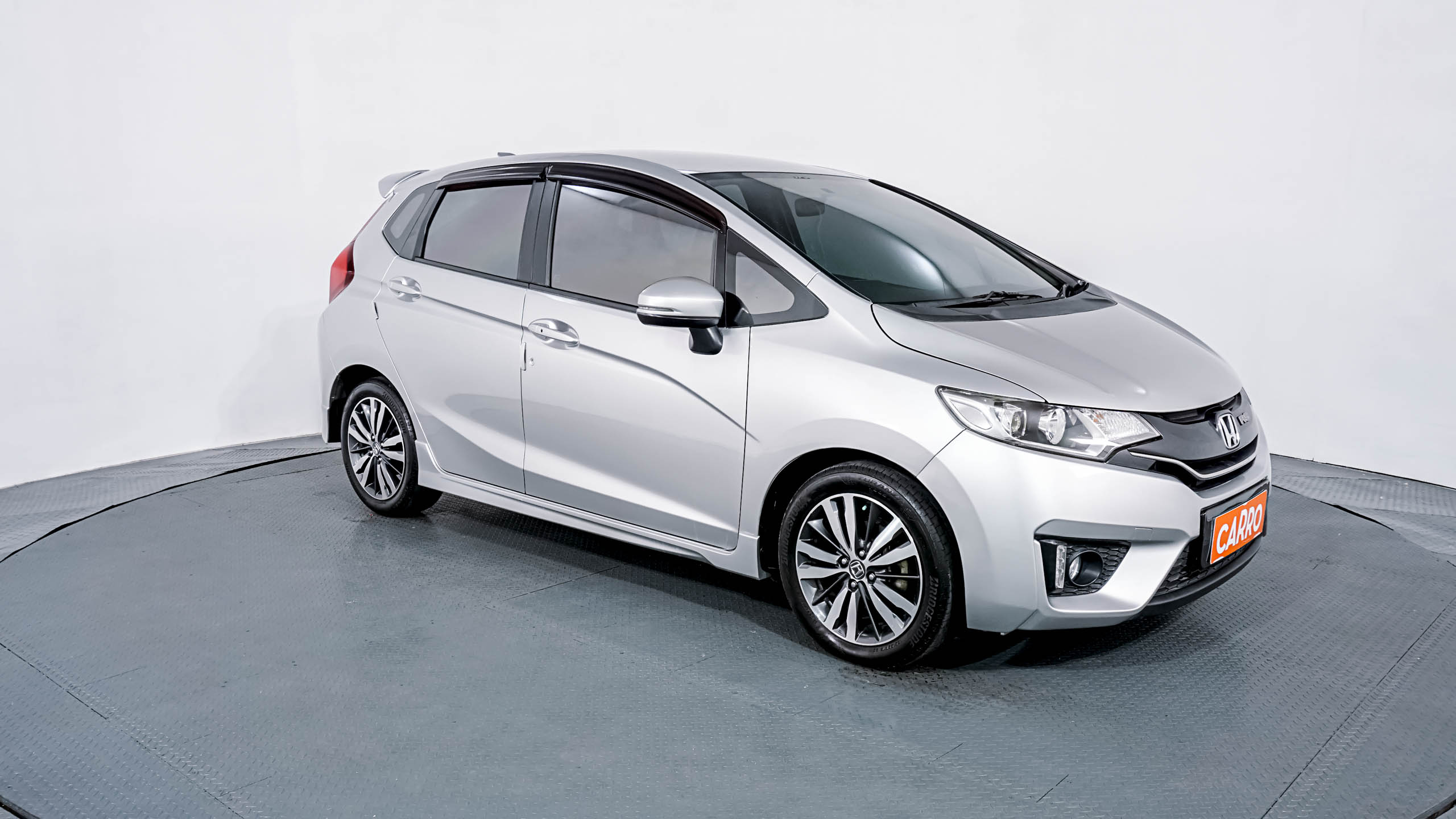 Harga Mobil Honda Jazz Bekas Murah Di Juli 2022 - Zigwheels Indonesia
