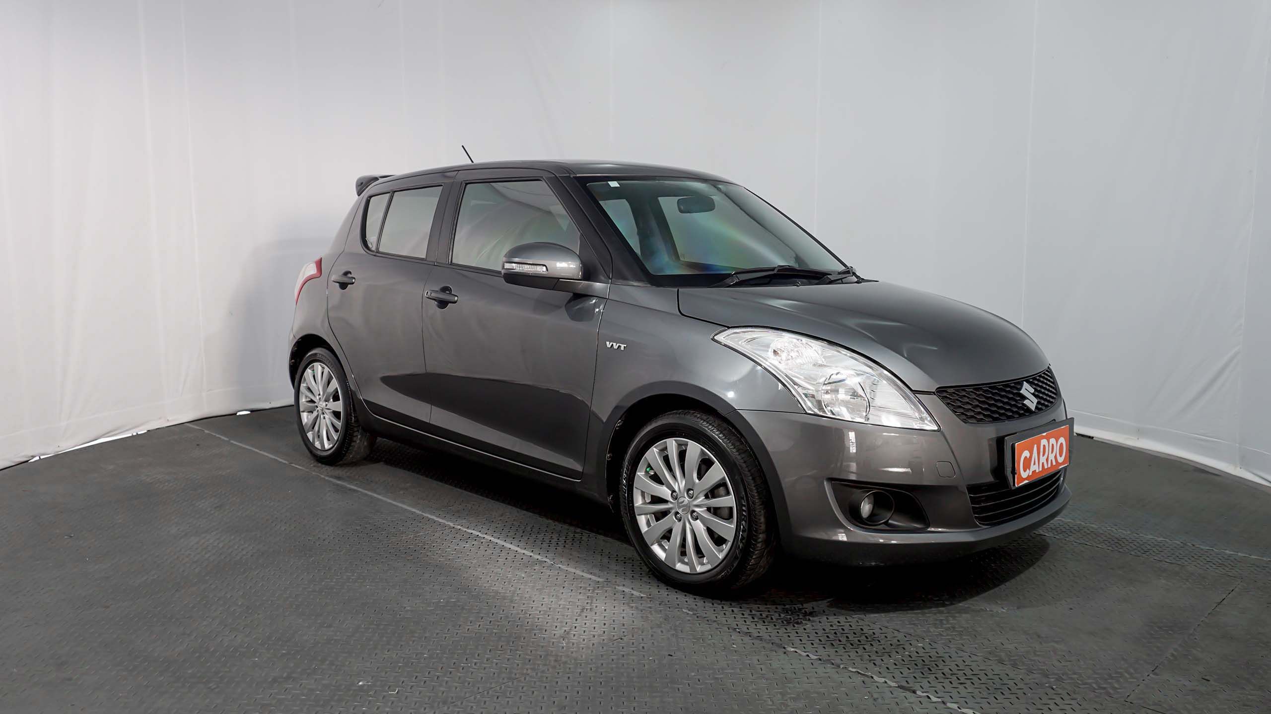 Harga Mobil Suzuki Swift Bekas Murah Di September 2022 - Zigwheels ...