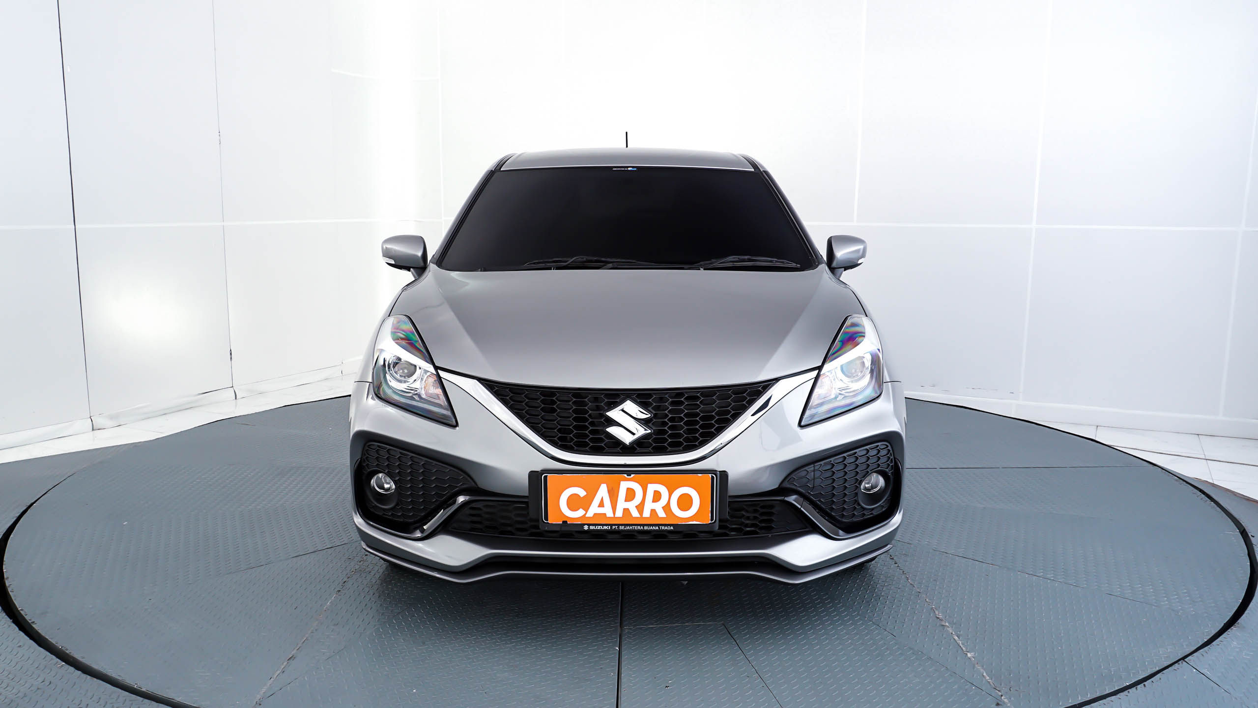 Harga Mobil Suzuki Baleno Bekas Murah Di Oktober 2022 - Zigwheels Indonesia