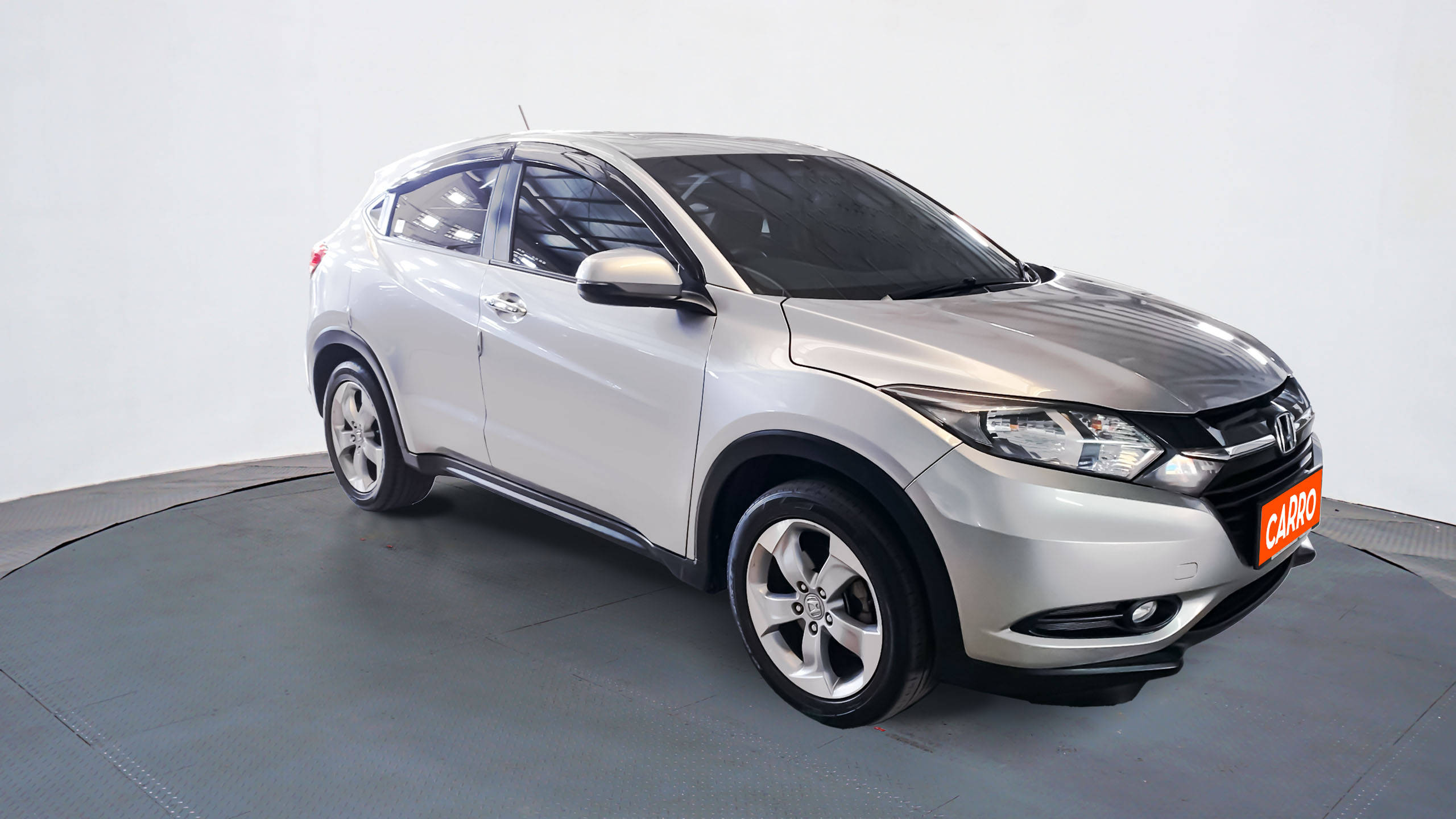 Harga Mobil Hrv Bekas : Honda HRV Harga Mobil Hrv Bekas : Honda HRV