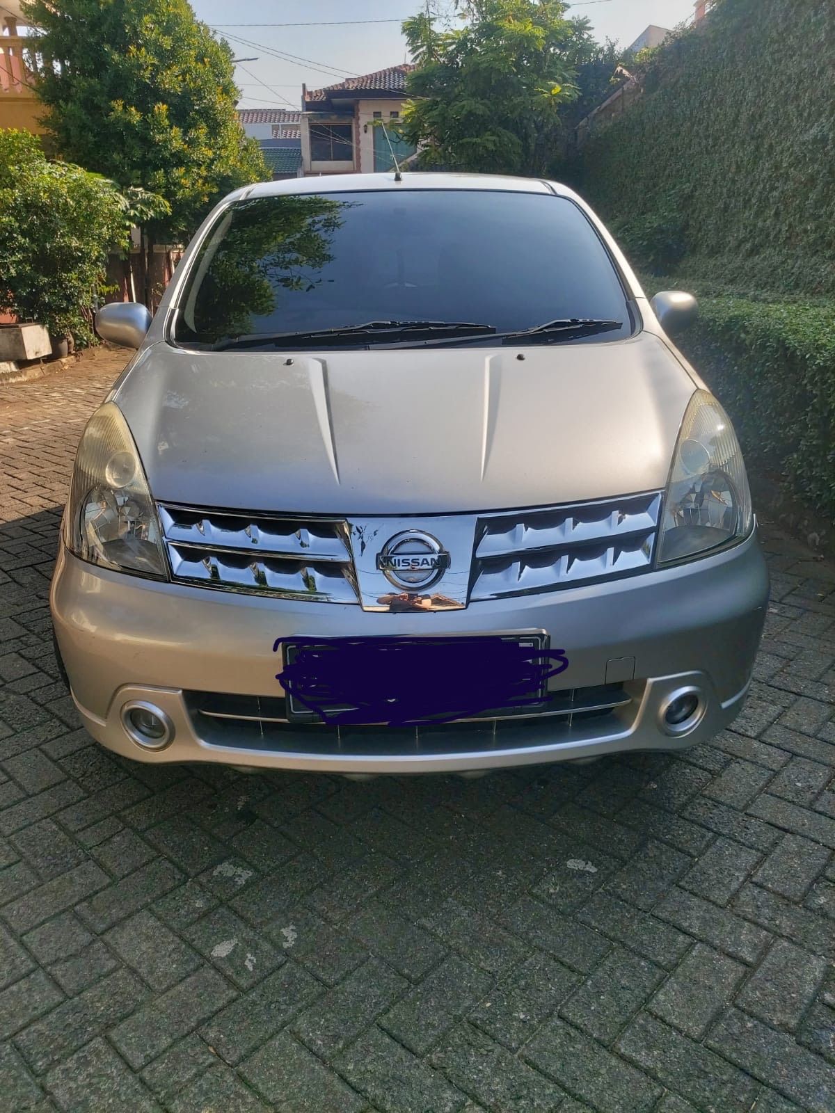 Nissan Livina 2024 Specification - All Details & Features | Oto