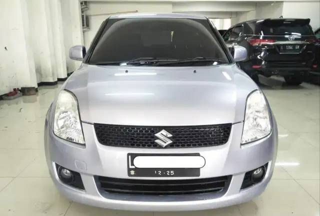 Suzuki Swift Sport Price in Denpasar - Know Loan Simulations ...