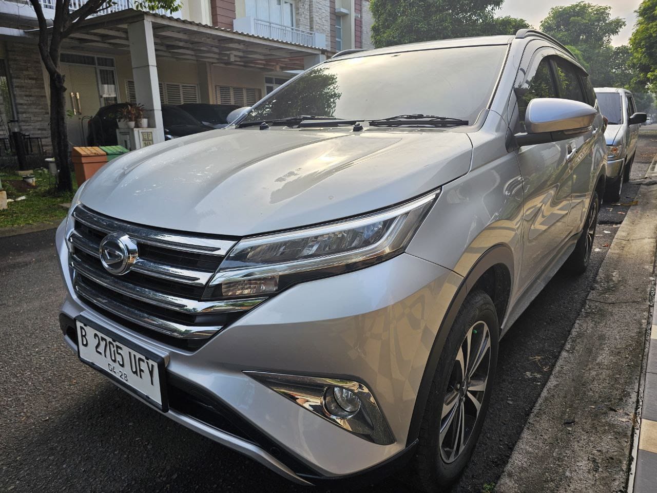 Daihatsu Terios 2024 Harga OTR, Promo November, Spesifikasi & Review