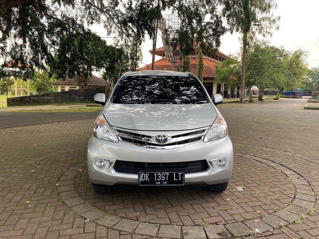 Toyota Avanza 2025 Price, Review, Specifications & September Promo ...
