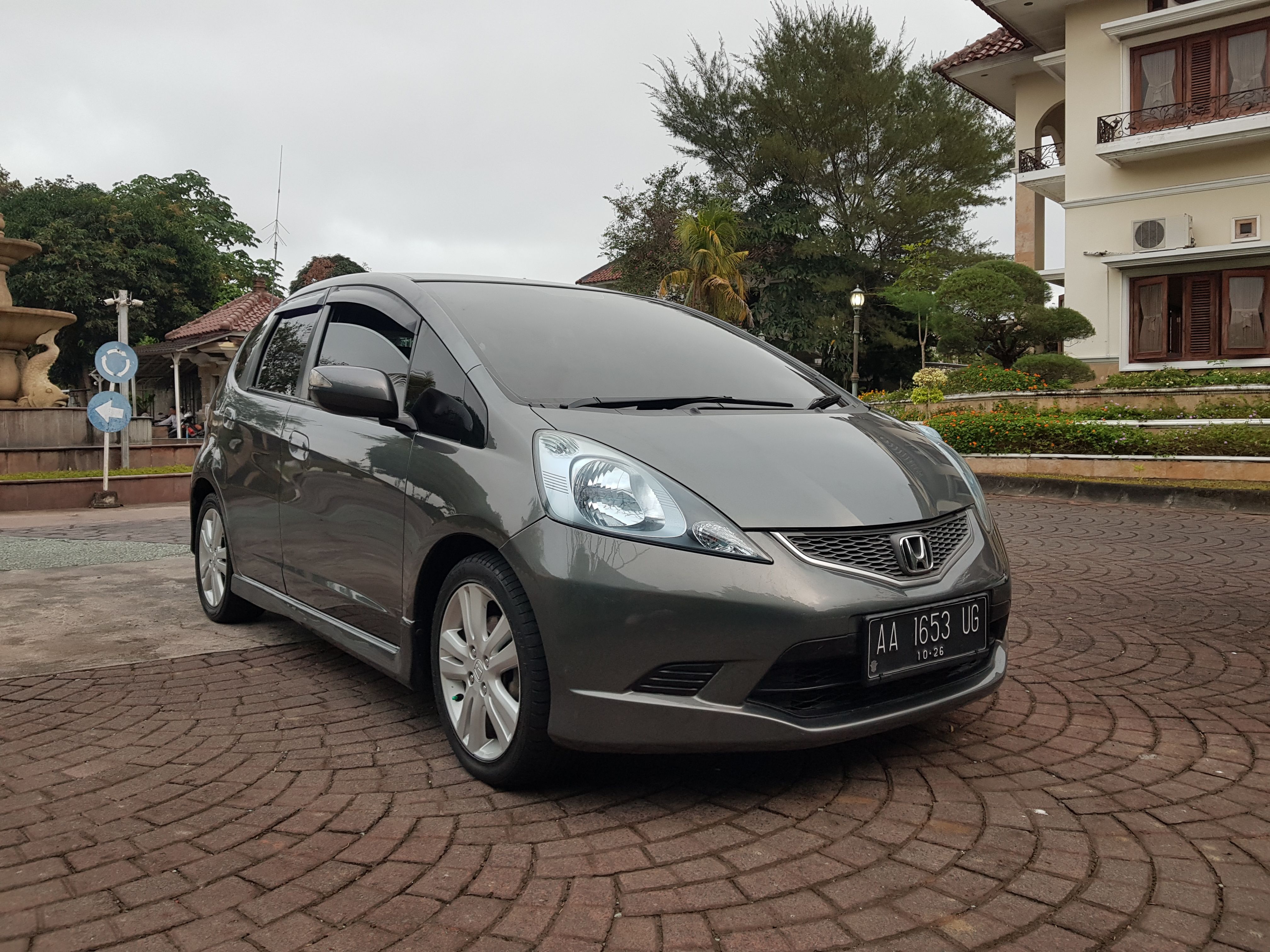Harga Mobil Honda Jazz Bekas Murah Di Juli 2025 - Zigwheels Indonesia