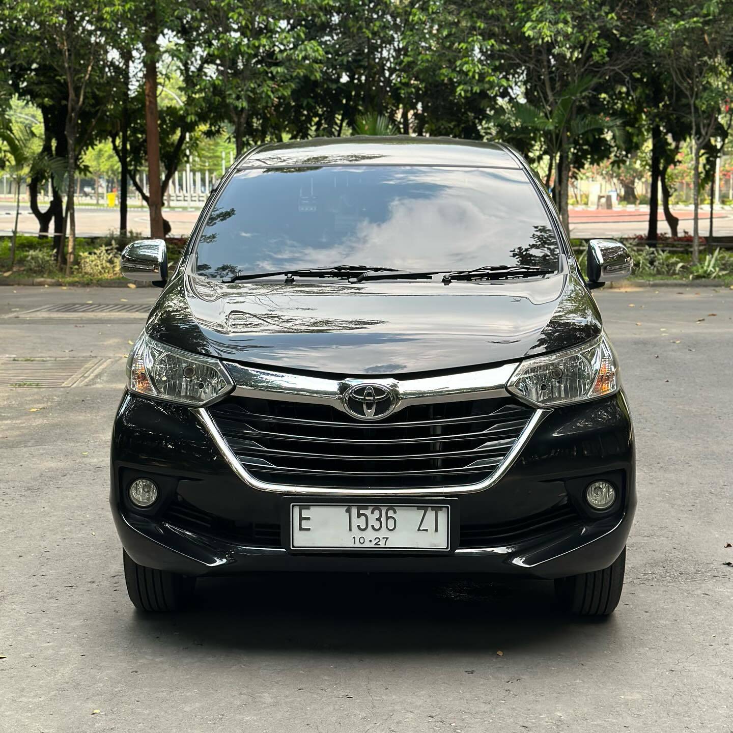 Harga OTR Toyota Rush 2025 - Simulasi Kredit & Cicilan | Oto