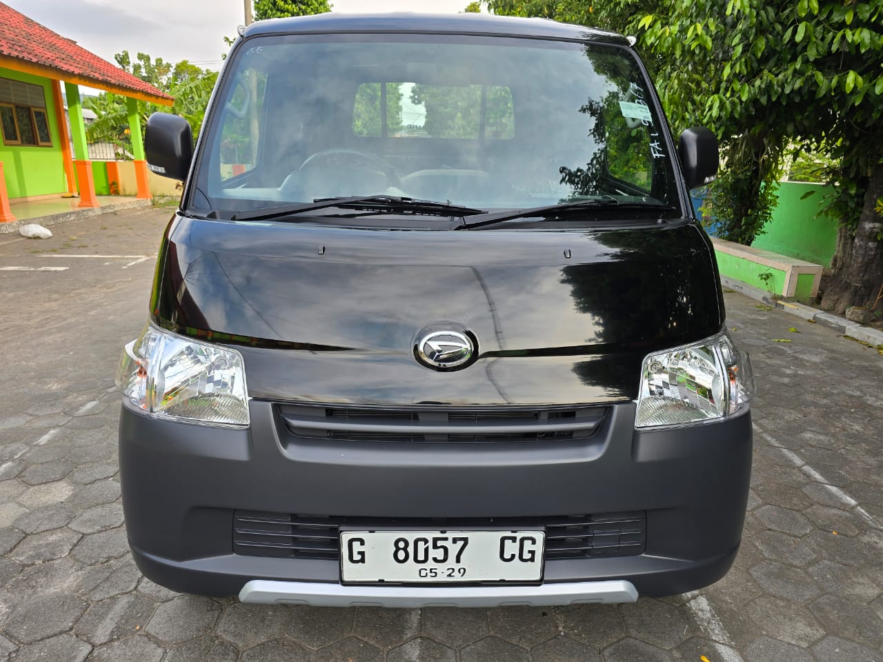 Daihatsu Grand Max Harga, Review, Spesifikasi & Promo Juli - Zigwheels ...