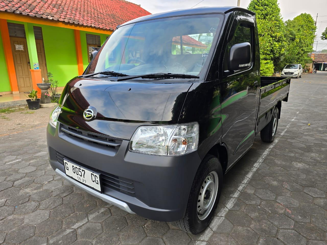 Dapatkan Informasi Harga & Penjual Mobil Bekas Daihatsu Grand Max 2021 ...