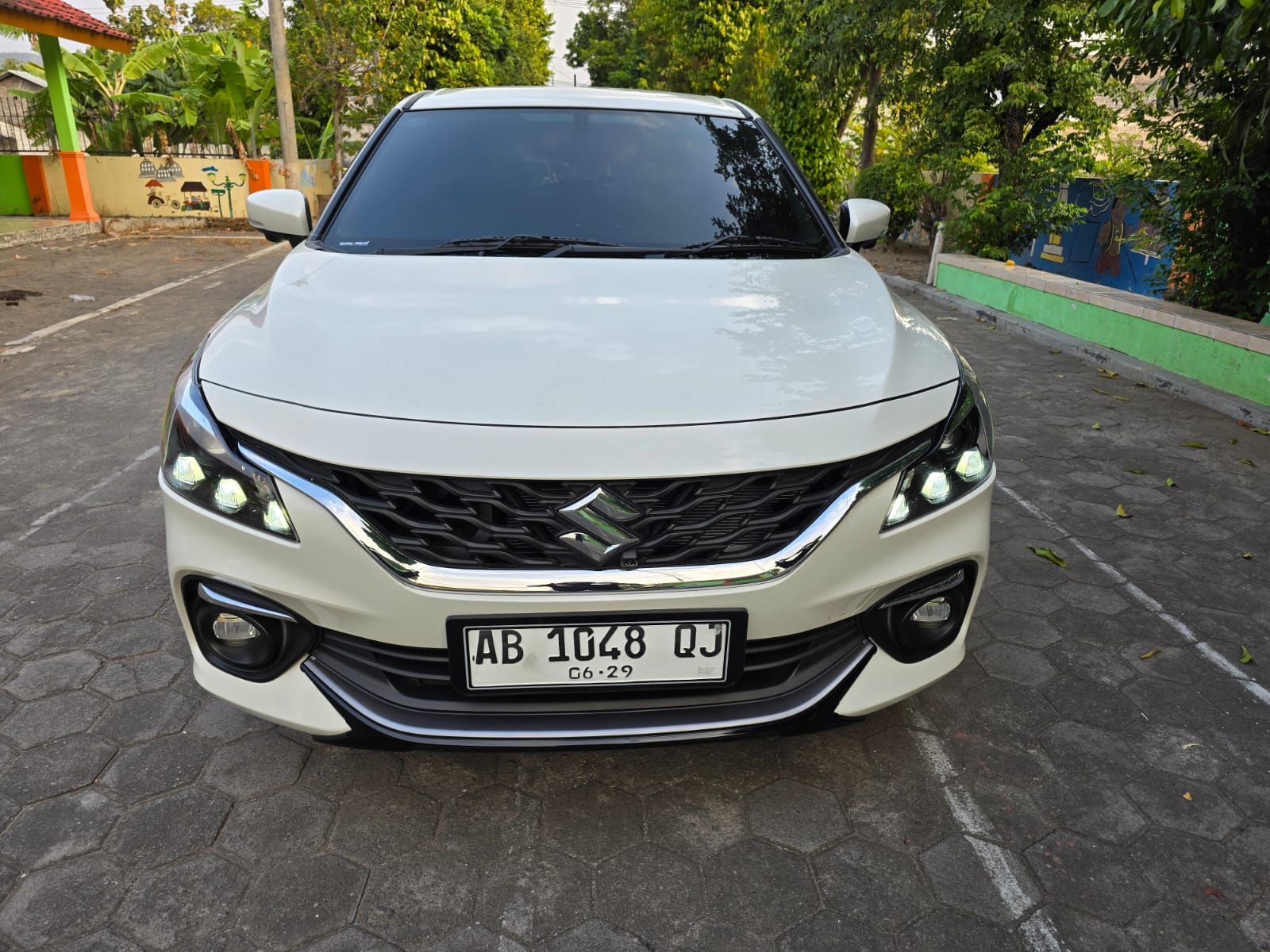 Suzuki Baleno 2025 Harga, Review, Spesifikasi & Promo Januari ...