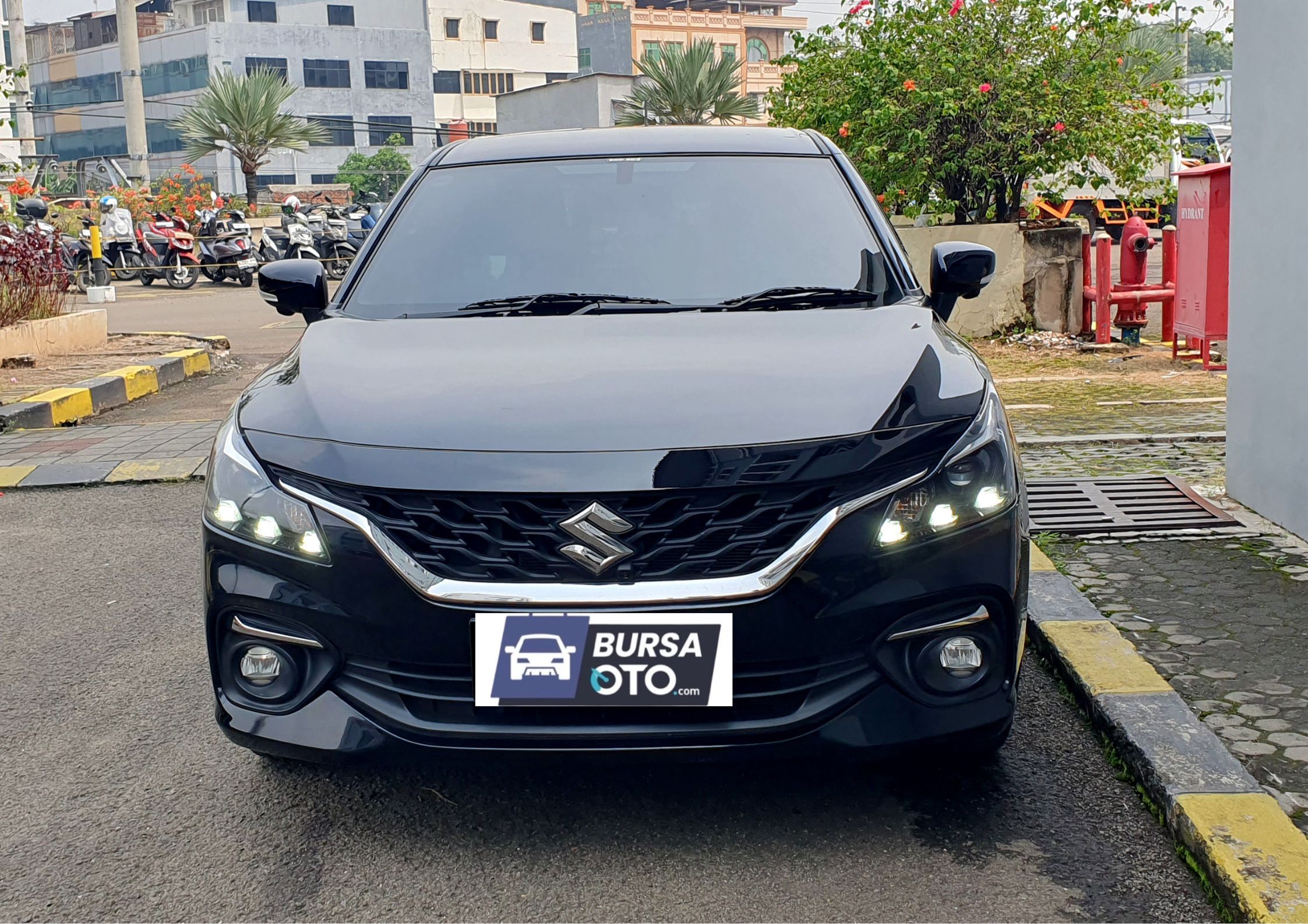 Harga Mobil Suzuki Baleno Bekas Murah Di Juni 2026 - Zigwheels Indonesia