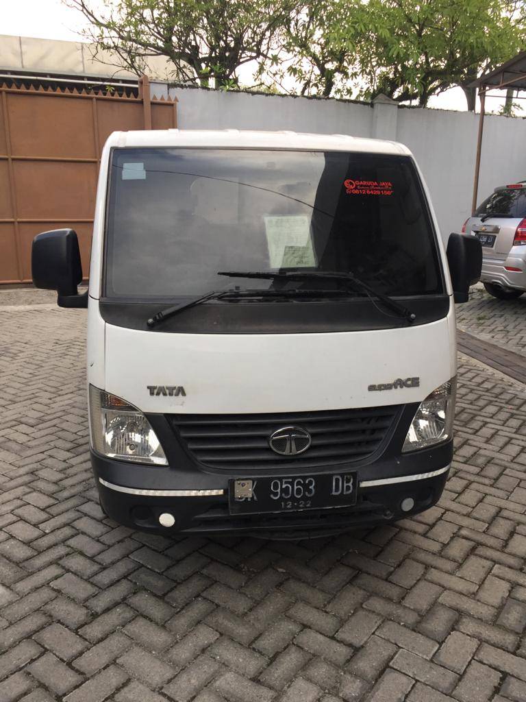 Ulasan Tata Super Ace - HARUS DIBACA 0 ulasan pengguna Super Ace