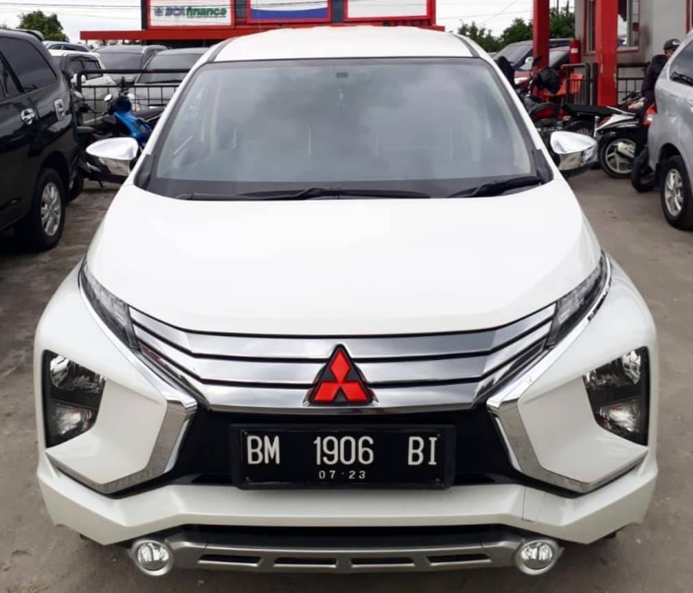Harga OTR Toyota Veloz di Yogyakarta - Lihat Simulasi Kredit, DP ...