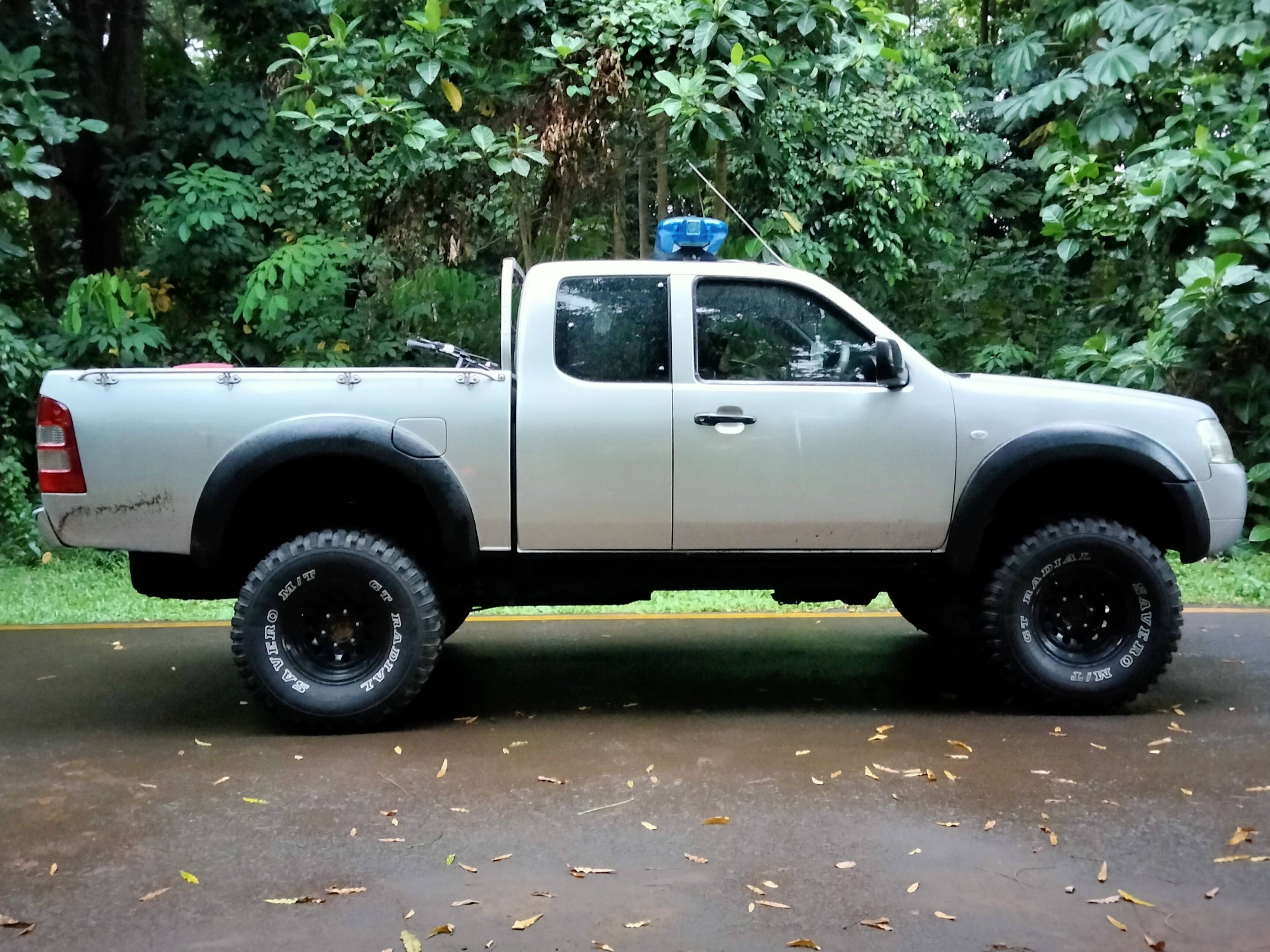 Harga Mobil Ford Ranger Bekas Murah Di Agustus 2022 - Zigwheels Indonesia