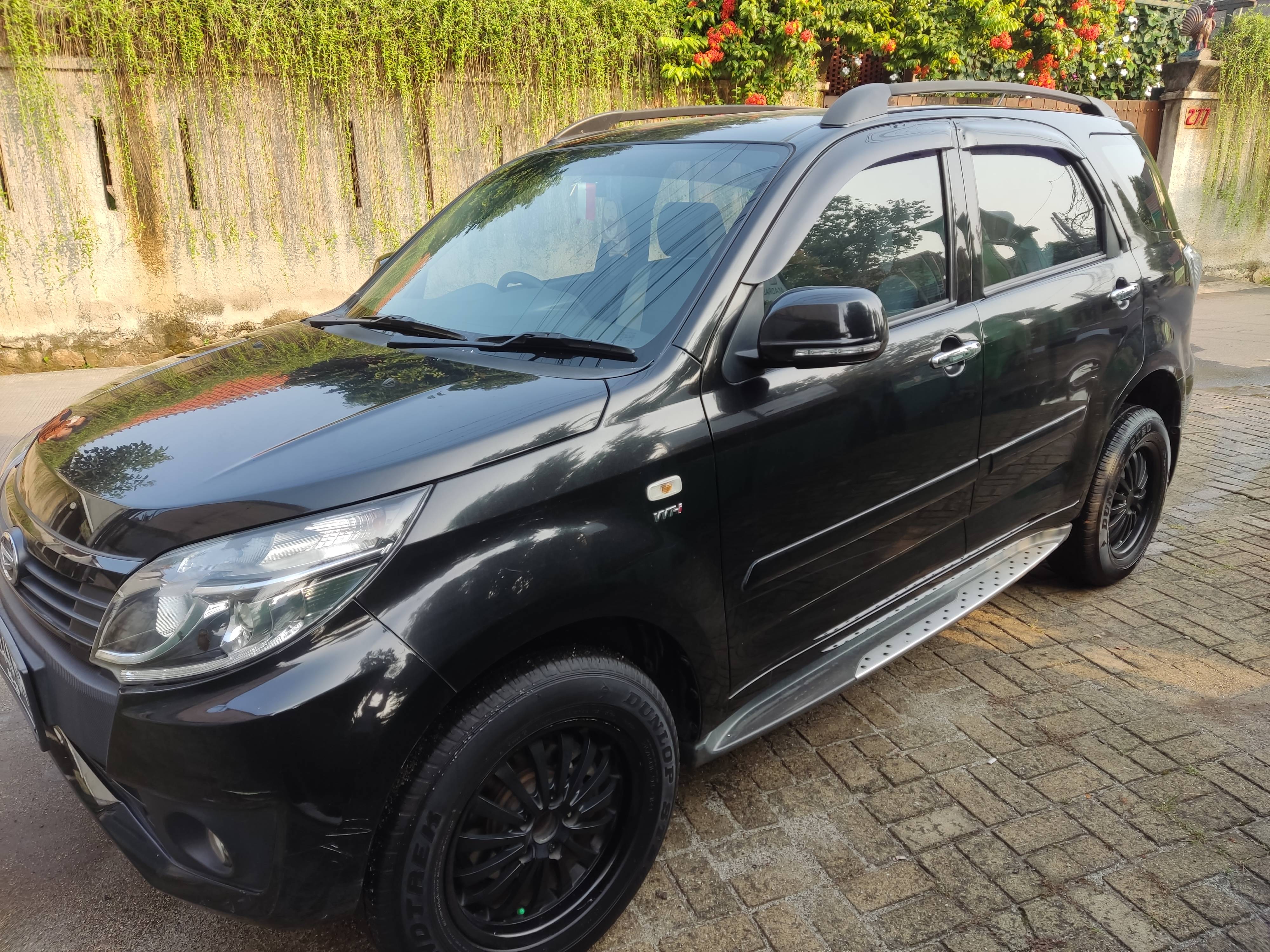 Toyota Rush 2021 1.5 S MT GR Sport Price, Review and Specs for ...