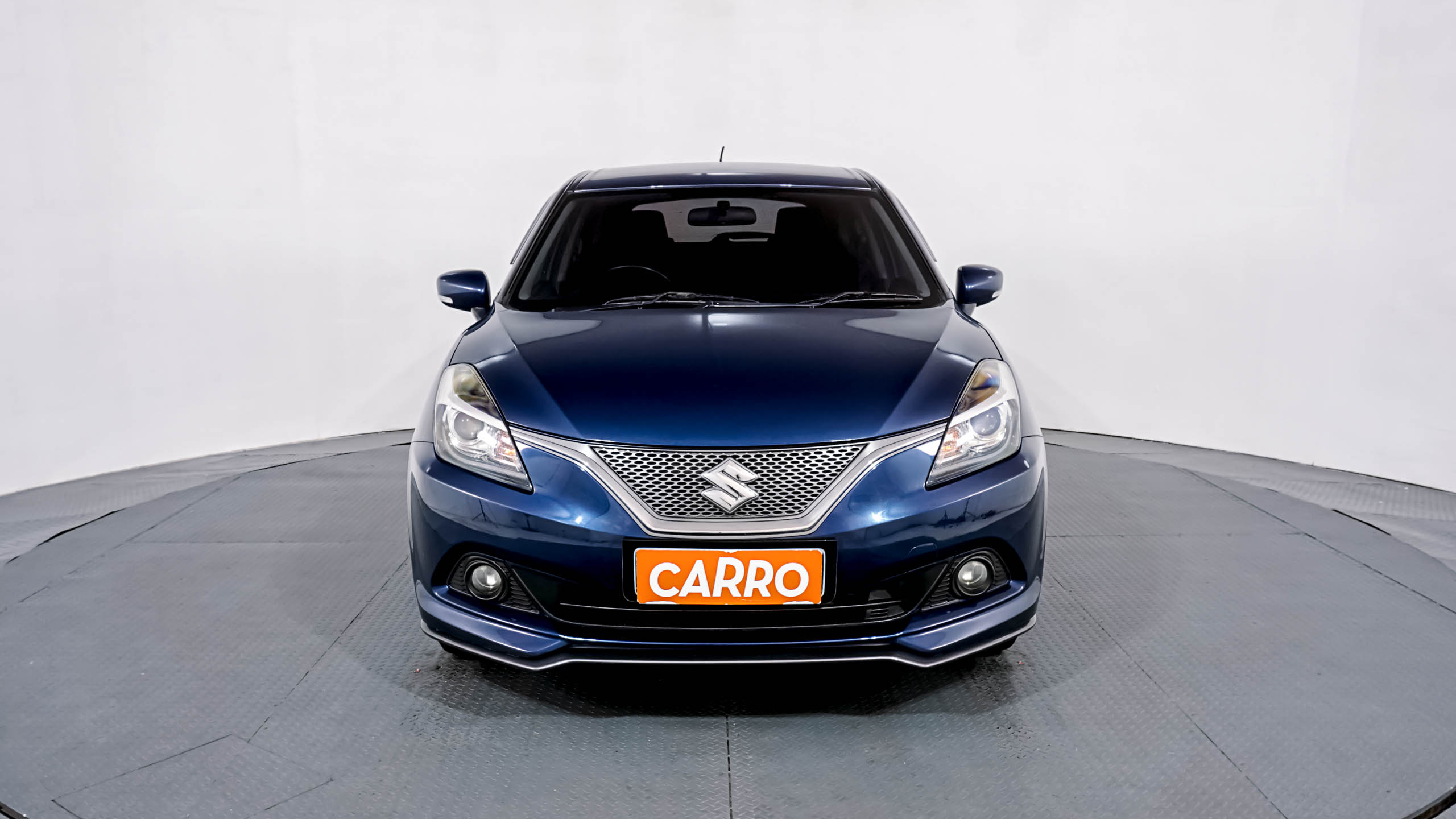 Harga Mobil Suzuki Baleno Bekas Murah Di Oktober 2022 - Zigwheels Indonesia
