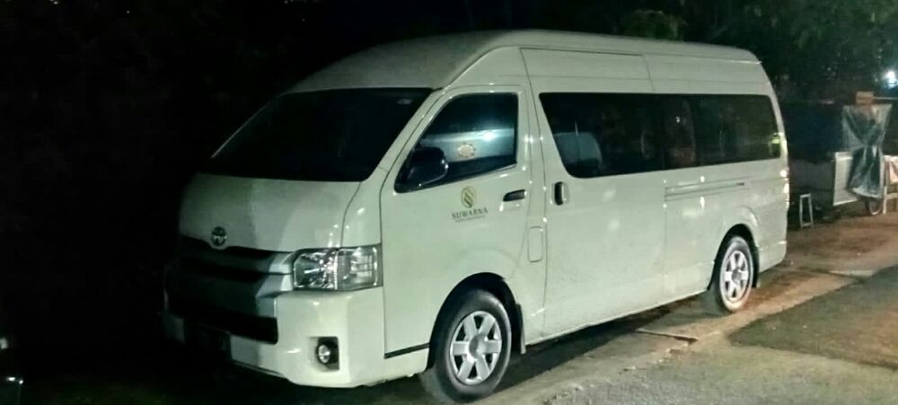 Harga Mobil Toyota Hiace Bekas Murah Di Agustus 2022 - Zigwheels Indonesia