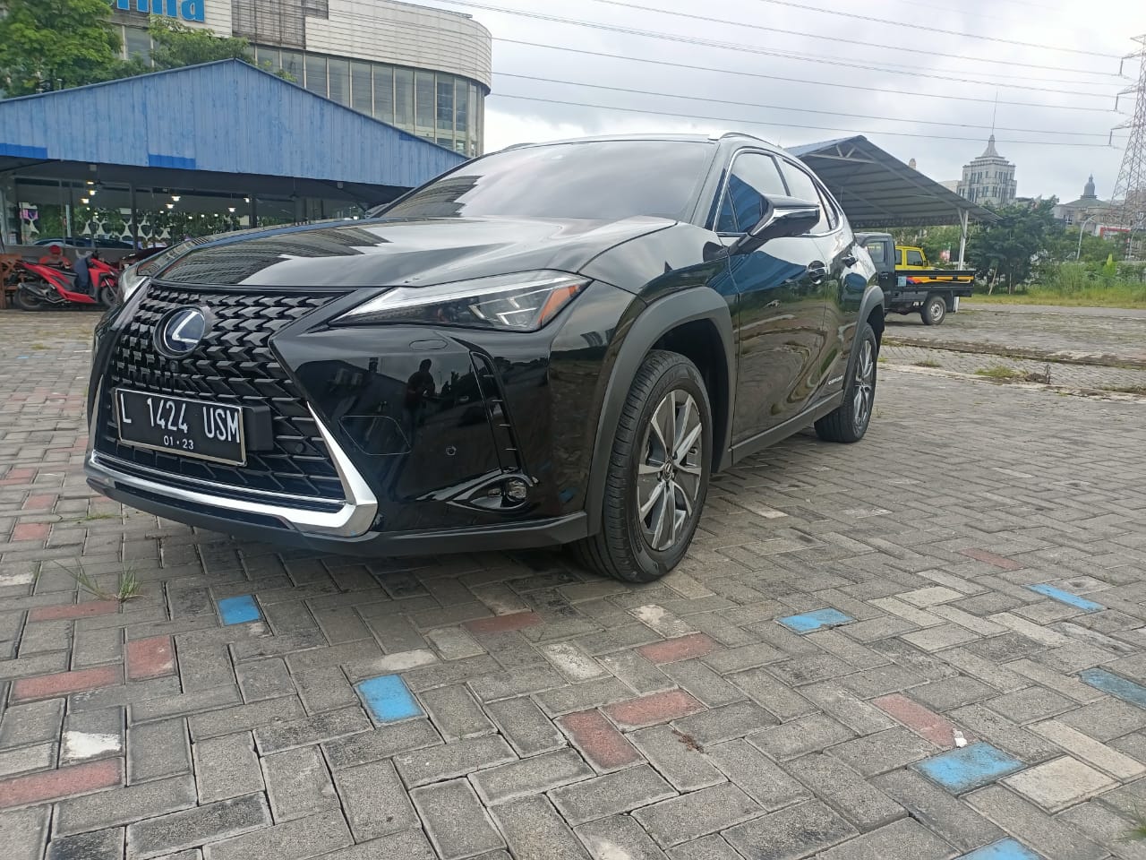 Harga Mobil Lexus RX 350 Bekas Murah Di Agustus 2023 - Zigwheels Indonesia