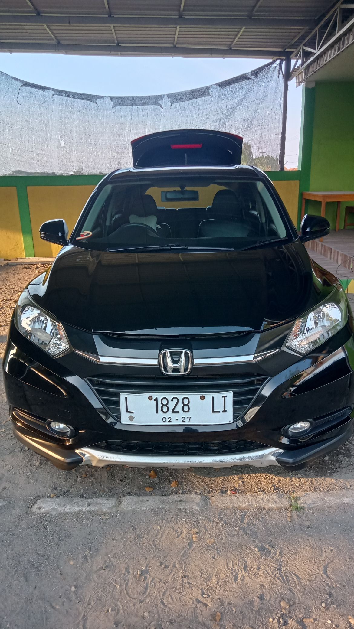 Honda WR-V 2024 Price in Probolinggo - Know Loan Simulations, Lowest DP ...