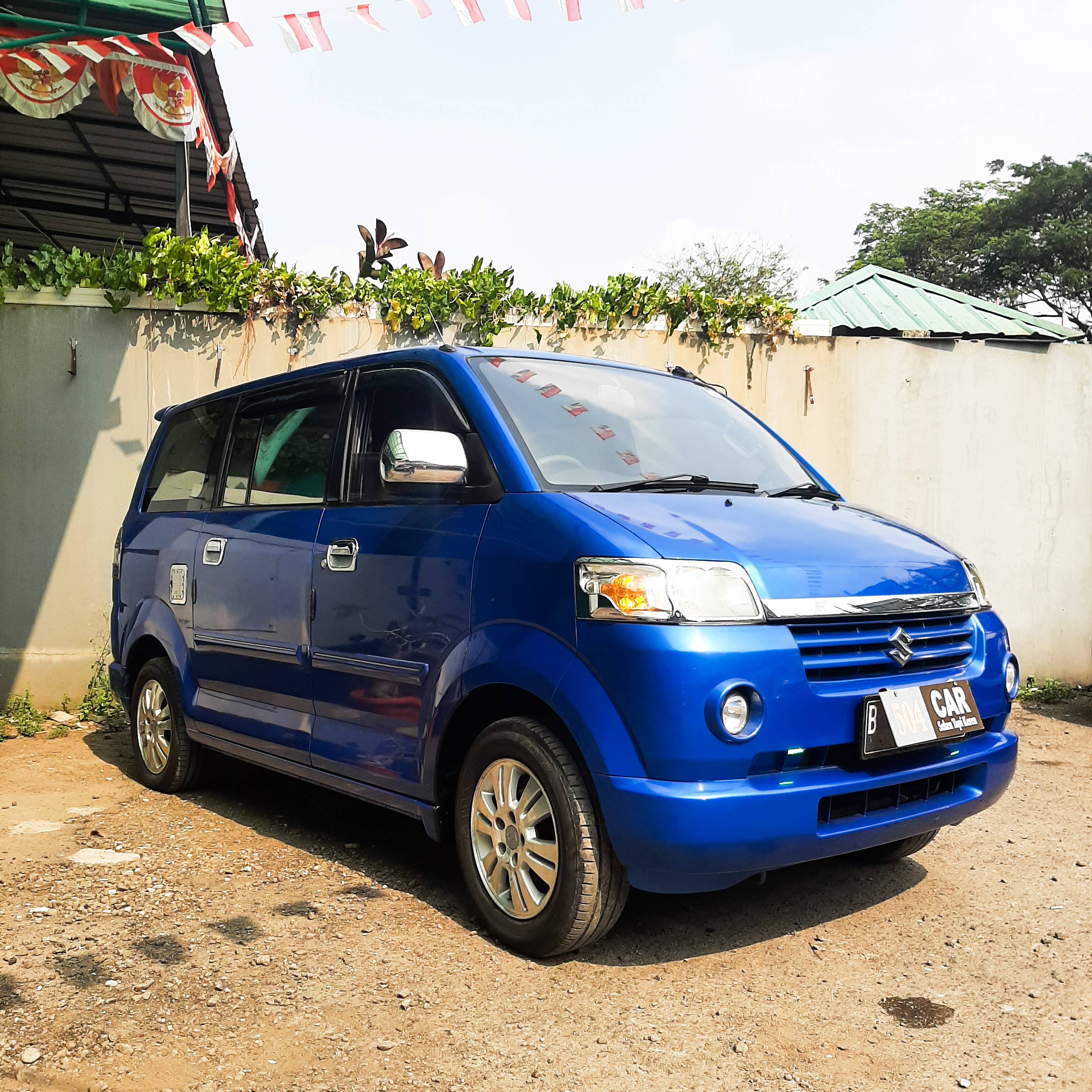 Suzuki Grand Vitara 2023 Price in Jakarta Pusat - Know Loan Simulations, Lowest DP & Installment