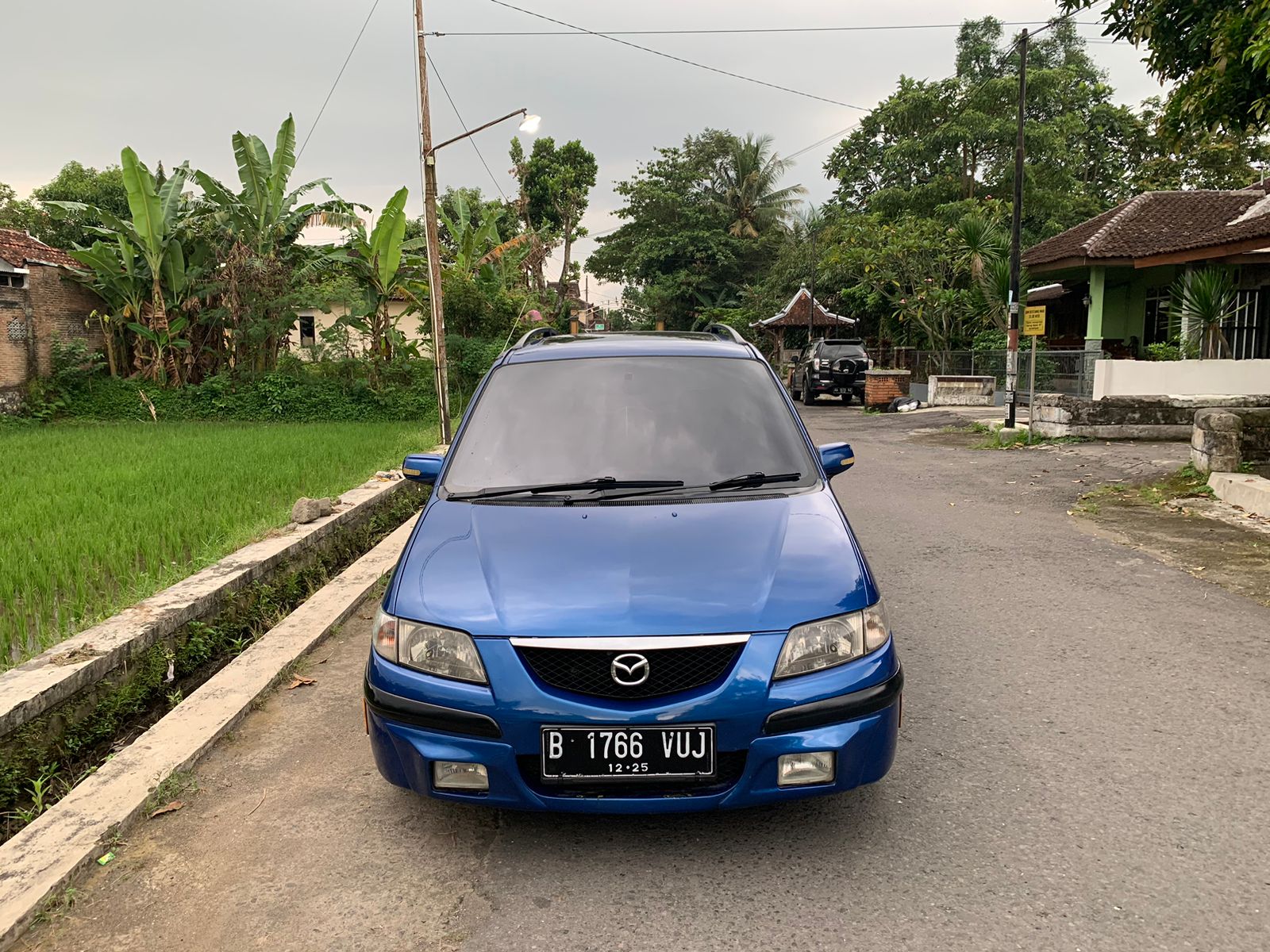 Apa kelebihan dan kekurangan Mazda Premacy? - Oto