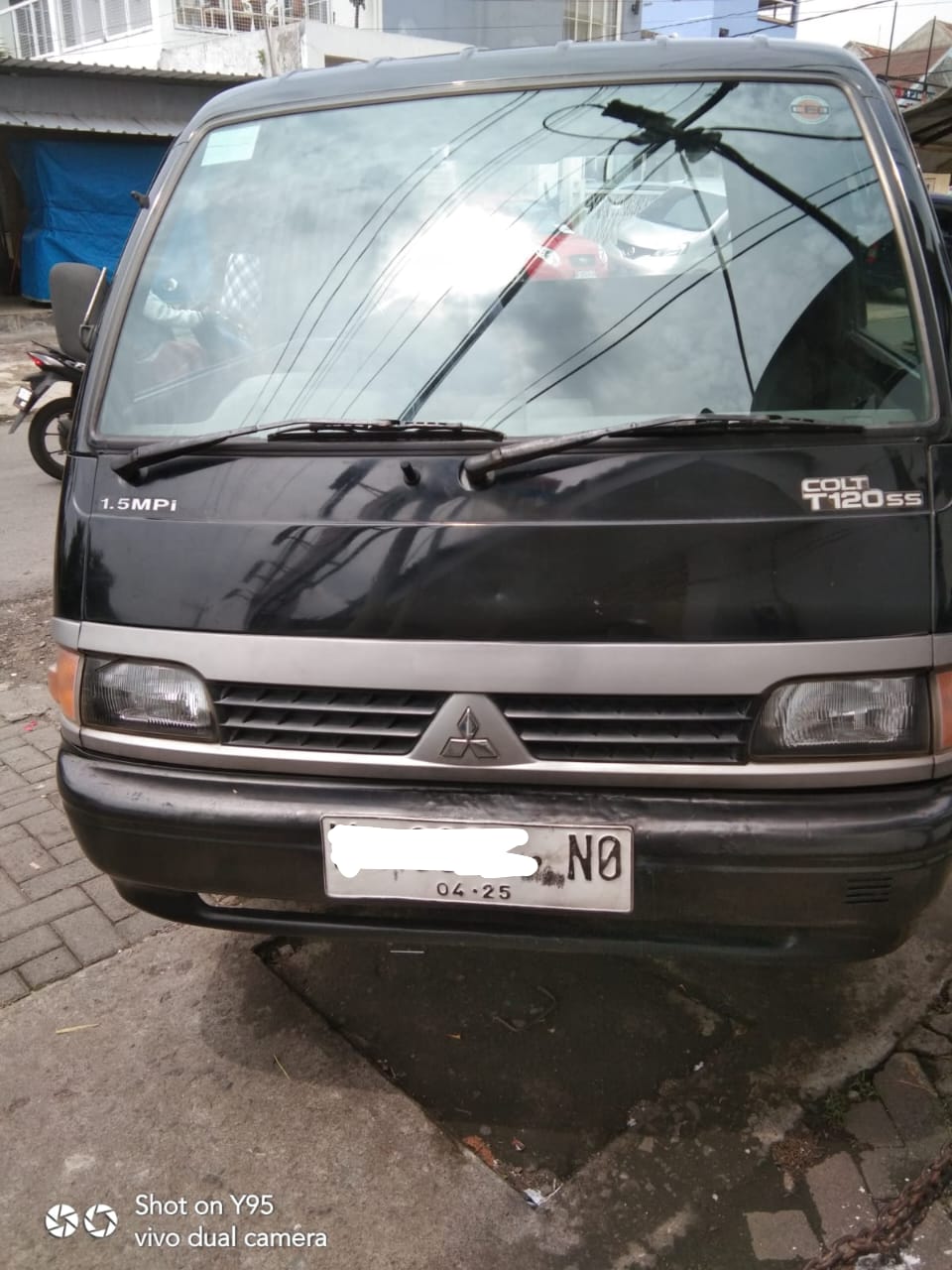 Spesifikasi & Fitur Mitsubishi Colt T120 SS - Zigwheels Indonesia