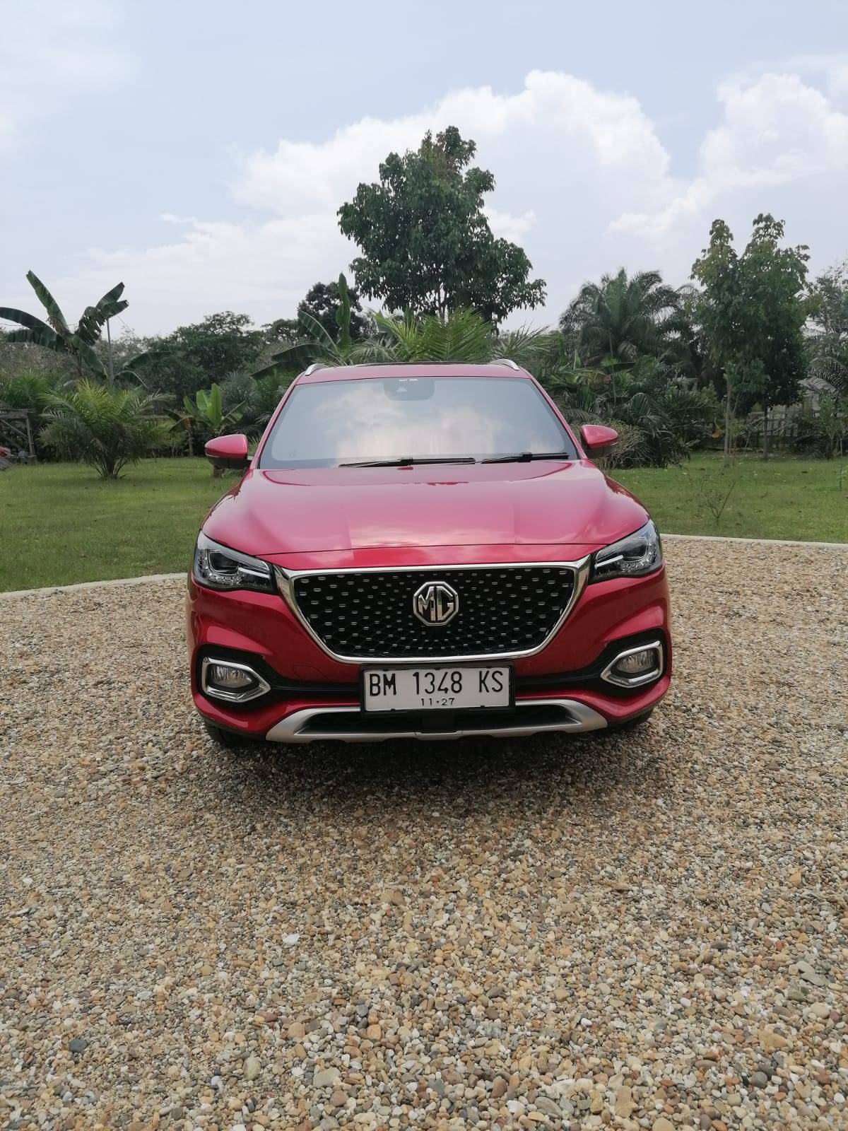 MG HS 2024 Harga OTR, Promo September, Spesifikasi & Review