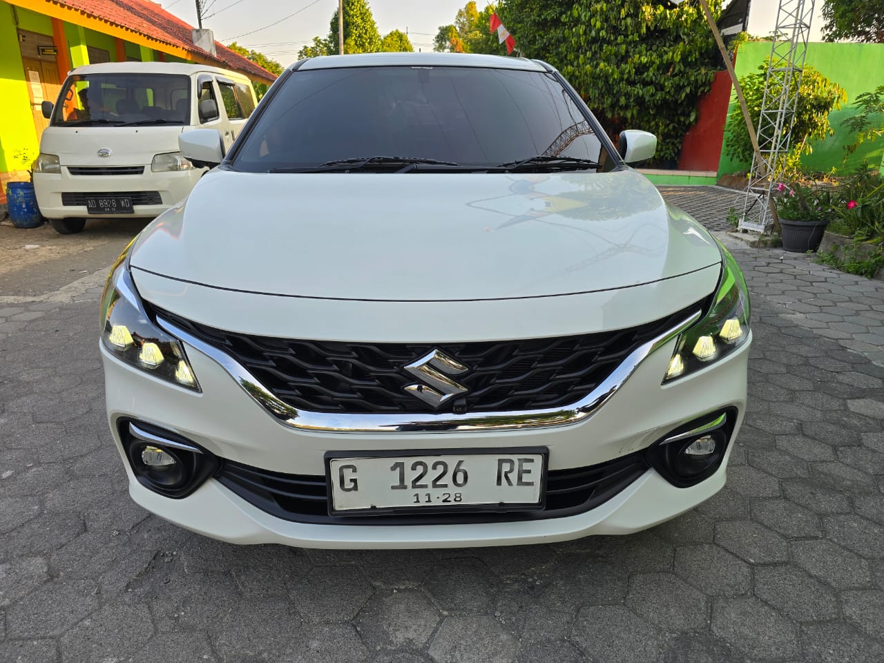 Suzuki Baleno 2024 Harga, Review, Spesifikasi & Promo November ...