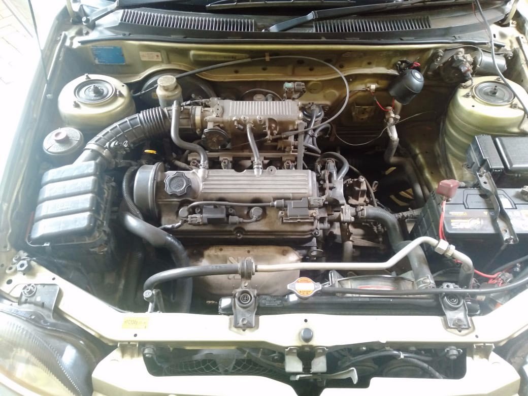 Mobil Bekas dengan Harga Murah Dibawah 50 Juta