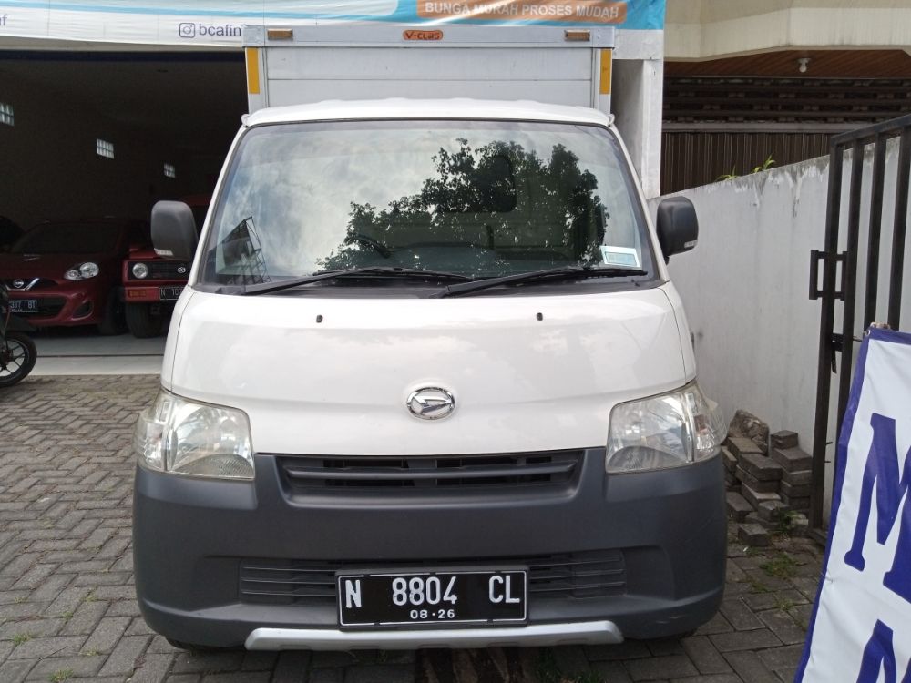 Mobil Bekas Di Malang Dengan Harga Murah September 2021