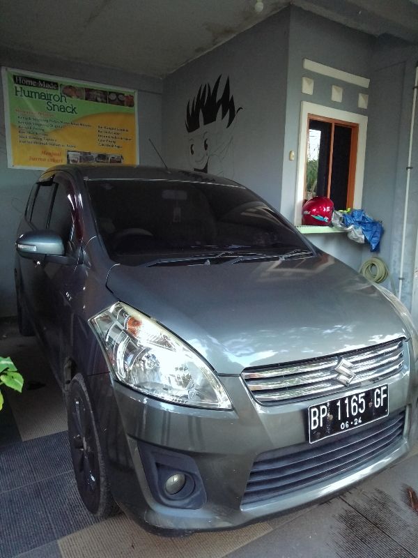Harga OTR Suzuki XL7 2024 di Batam - Simulasi Kredit & Cicilan | Oto