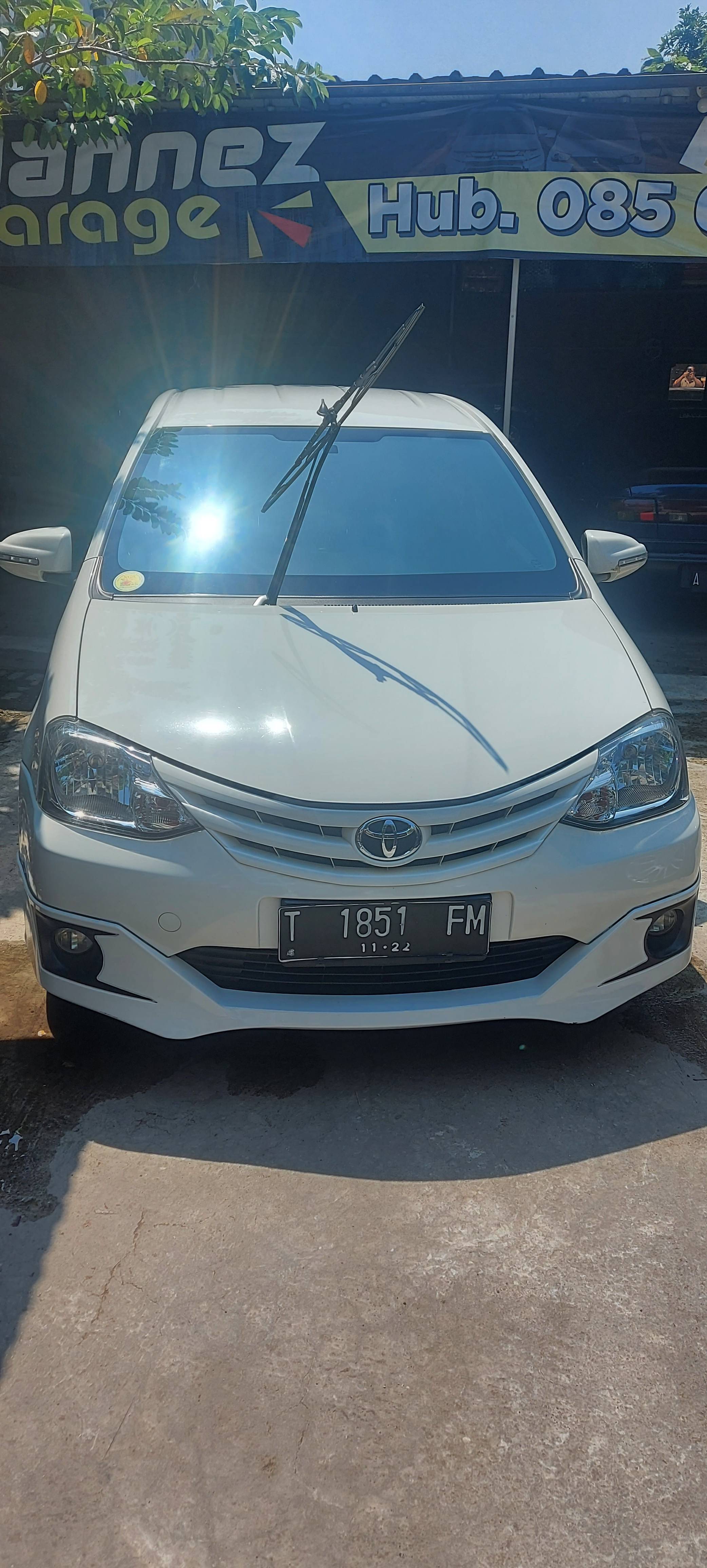 Toyota Kijang Innova Zenix 2024 Price in Kudus - Know Loan Simulations ...