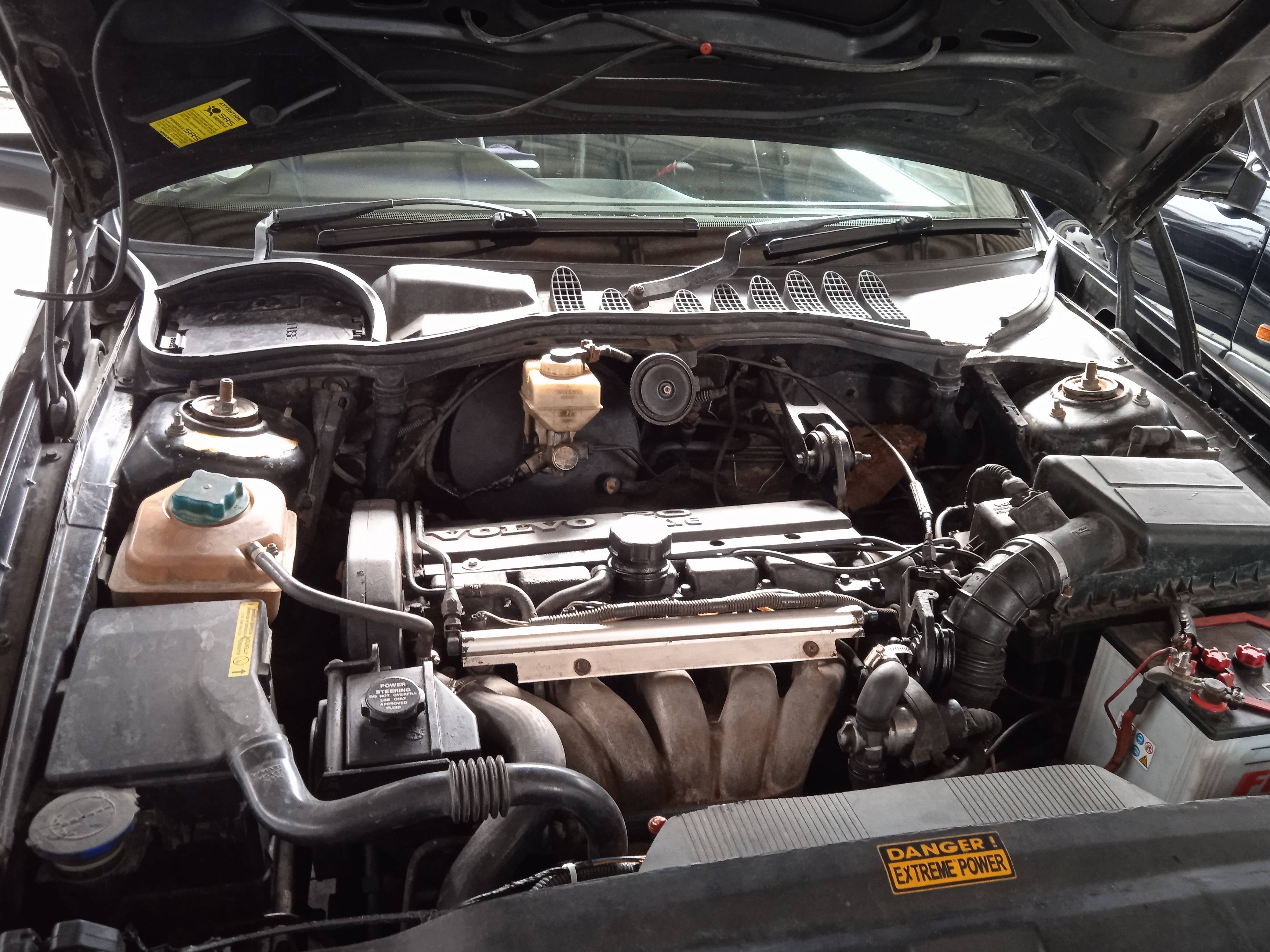 Volvo 960 Specification - All Details & Features | Oto